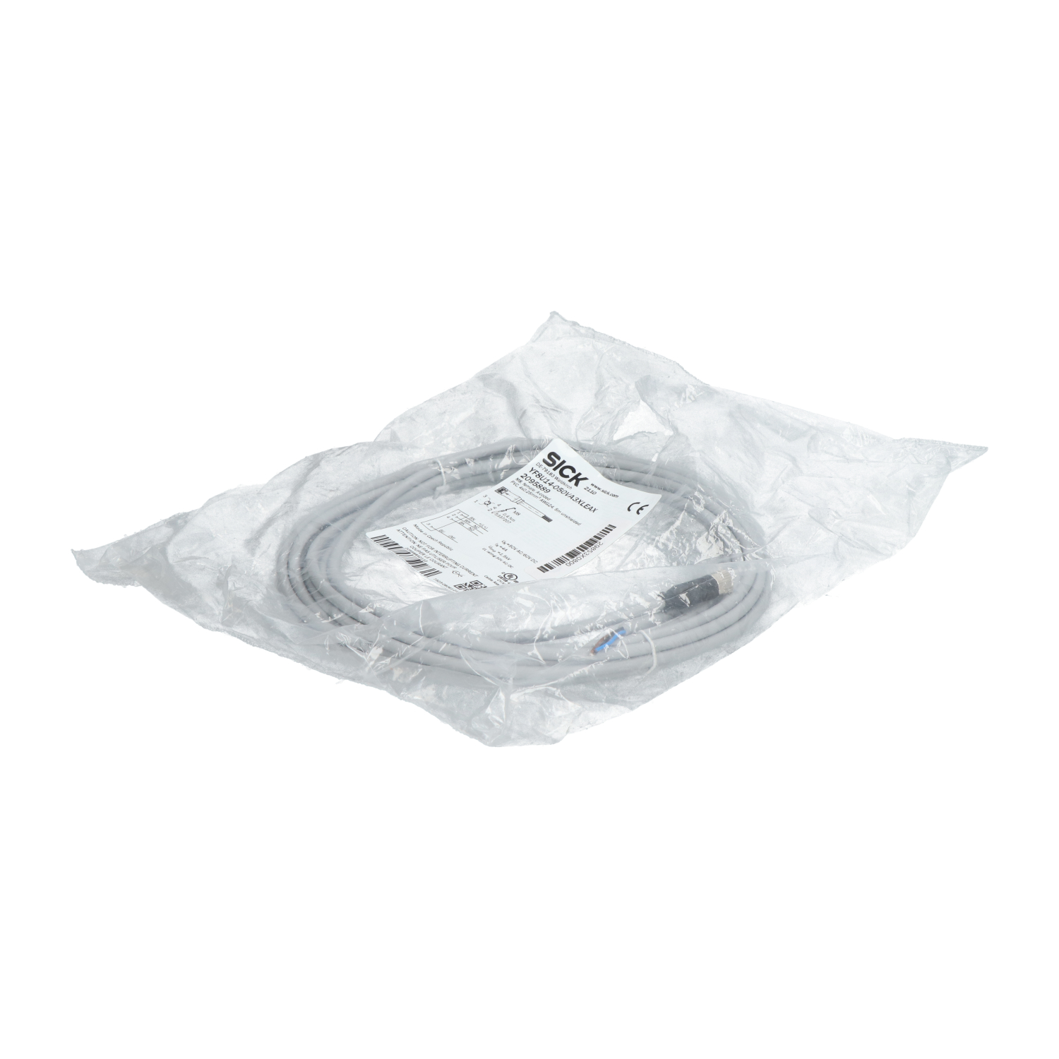 Sick YF8U14-050VA3XLEAX | Maxodeals