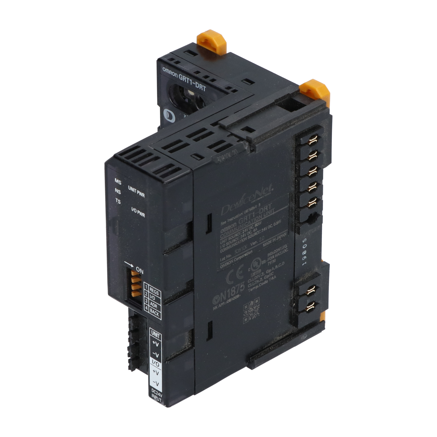 Omron GRT1-DRT | Maxodeals