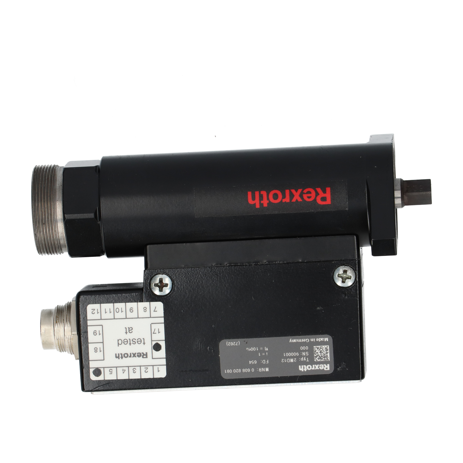 Rexroth 608820081 | Maxodeals