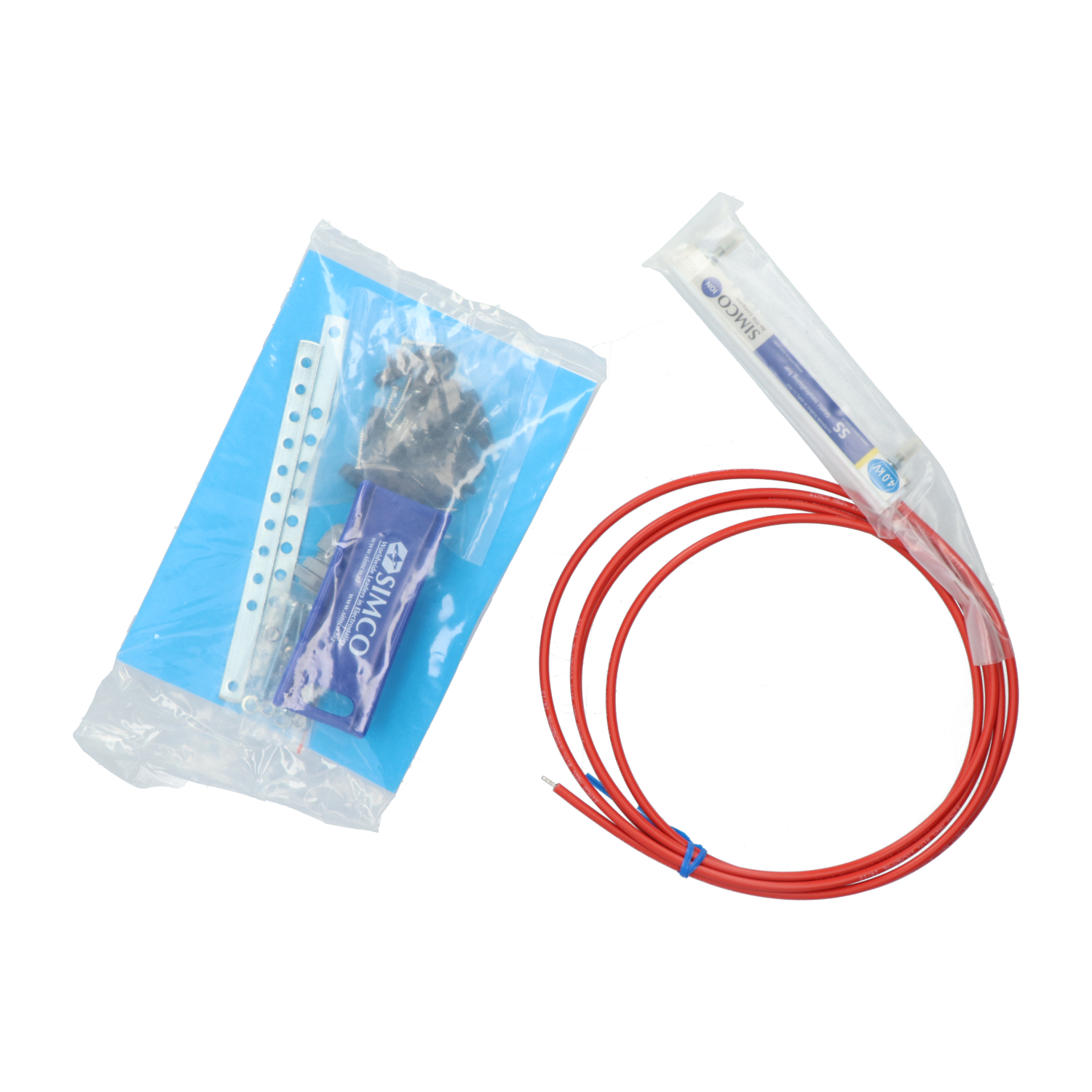 Simco SS-4KV-150MM | Maxodeals