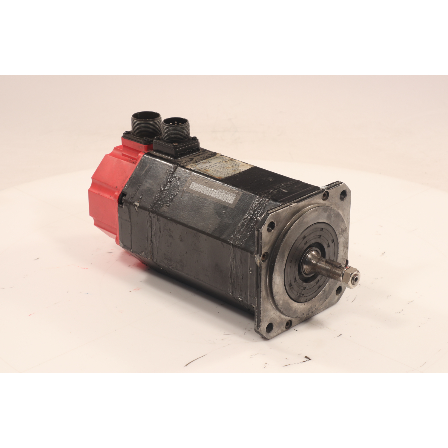 Fanuc A06B-0127-B084 | Maxodeals