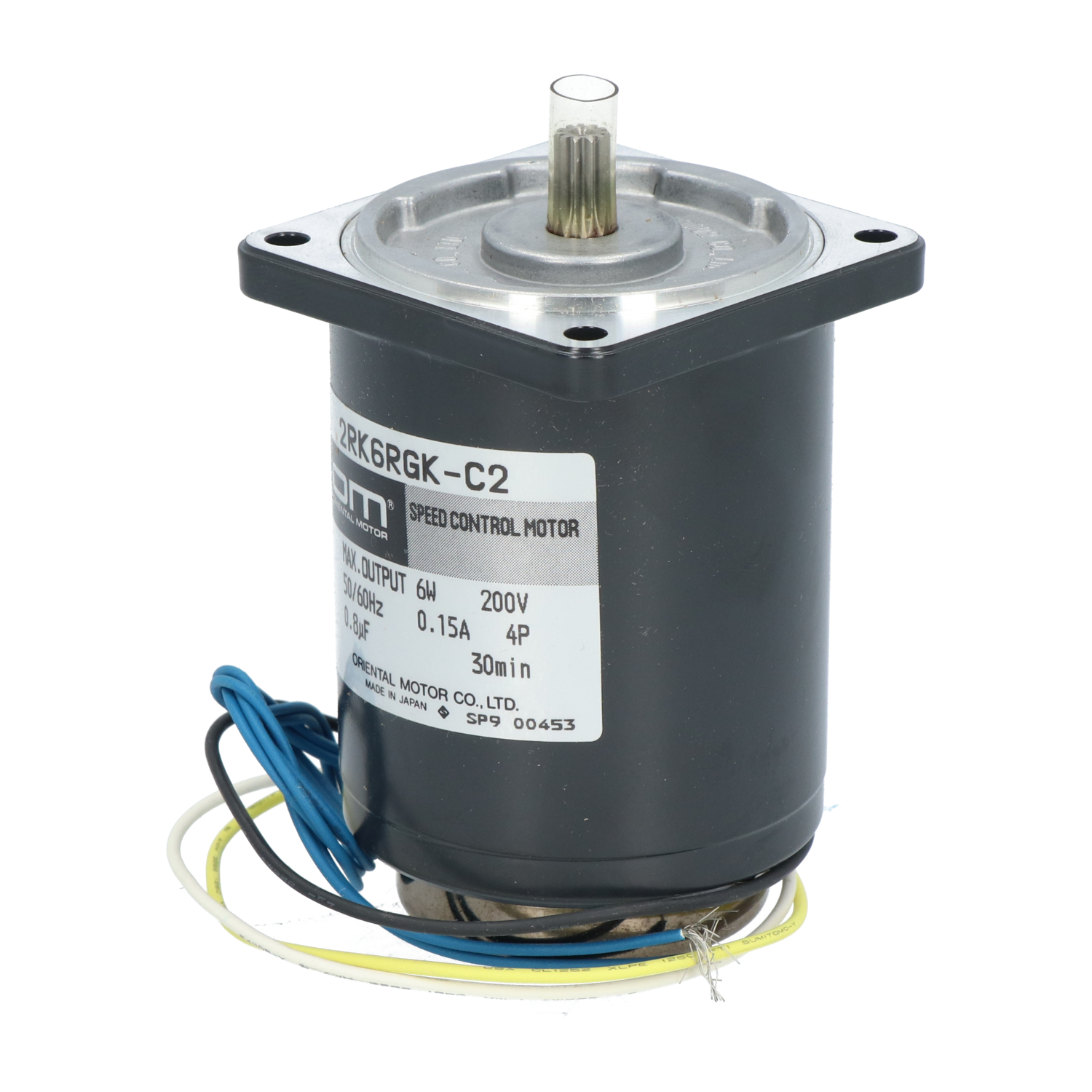 Oriental Motor 2RK6RGK-C2 | Maxodeals