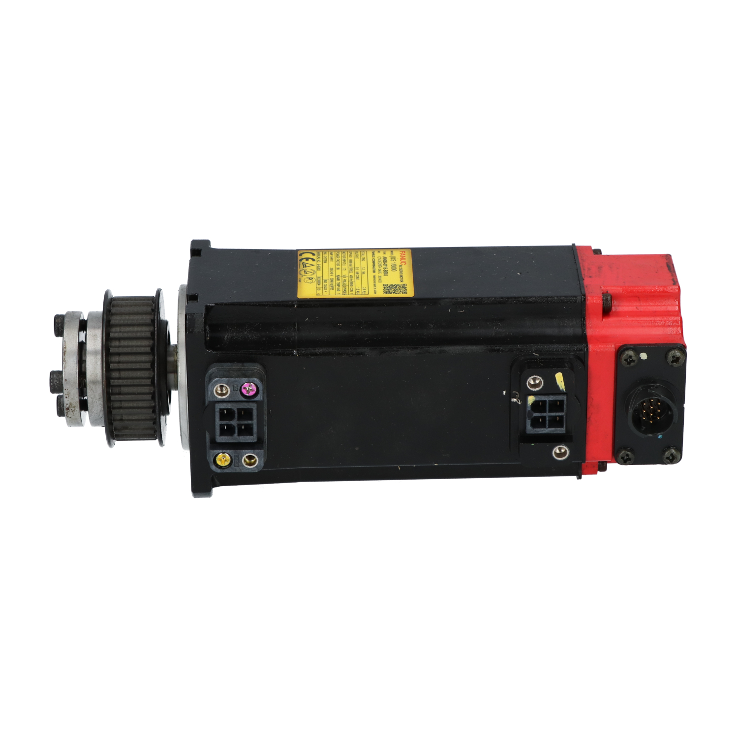 Fanuc A06B-0116-B503 | Maxodeals