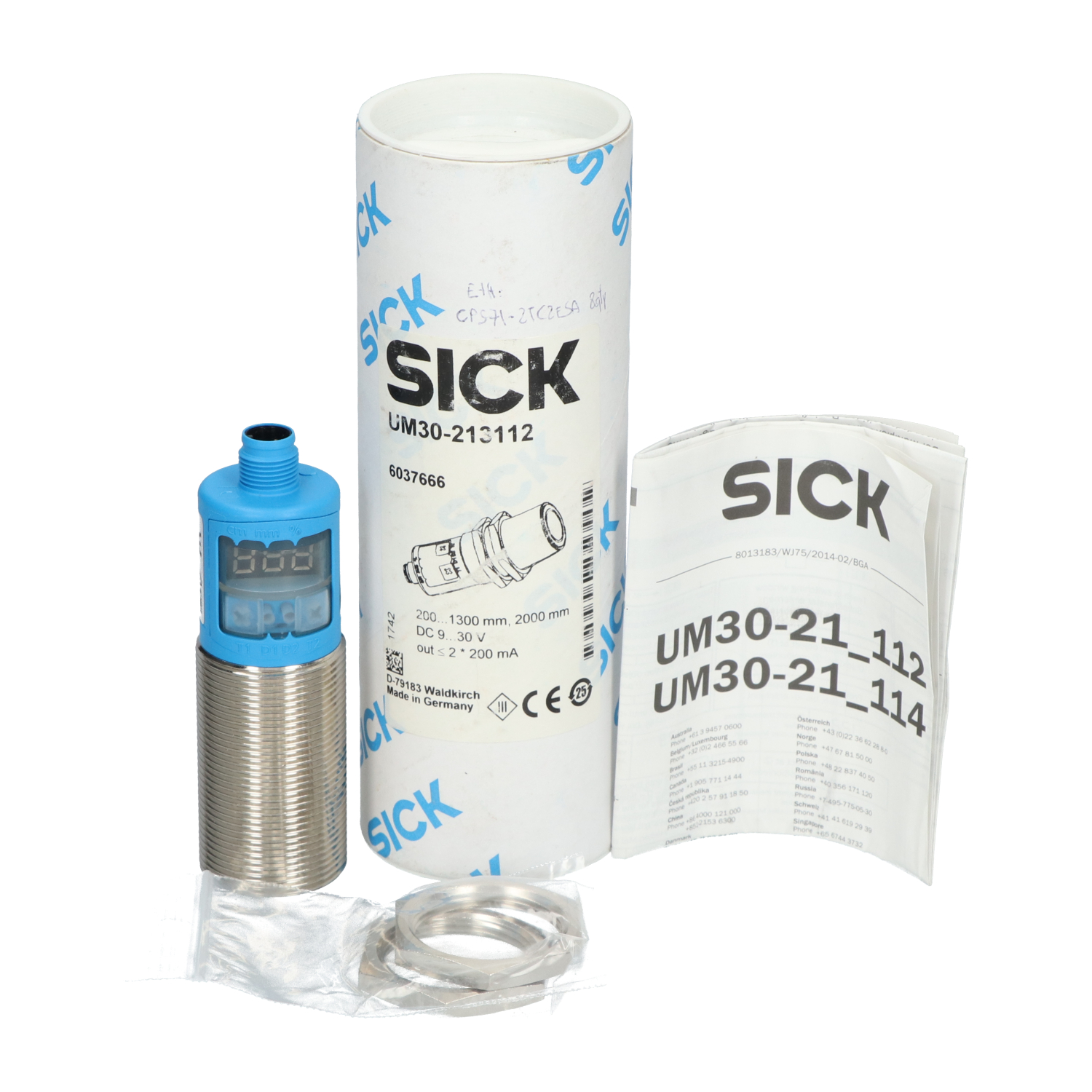 Sick UM30-213112 | Maxodeals