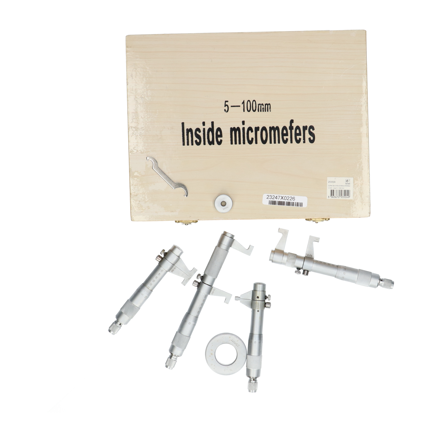 Wilmart 253504 | Maxodeals