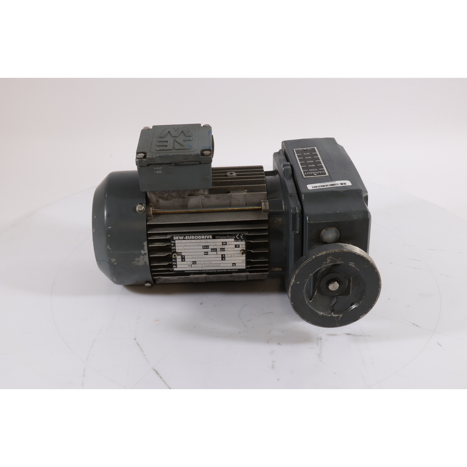 Sew Eurodrive R43D16/DT80N4 | Maxodeals