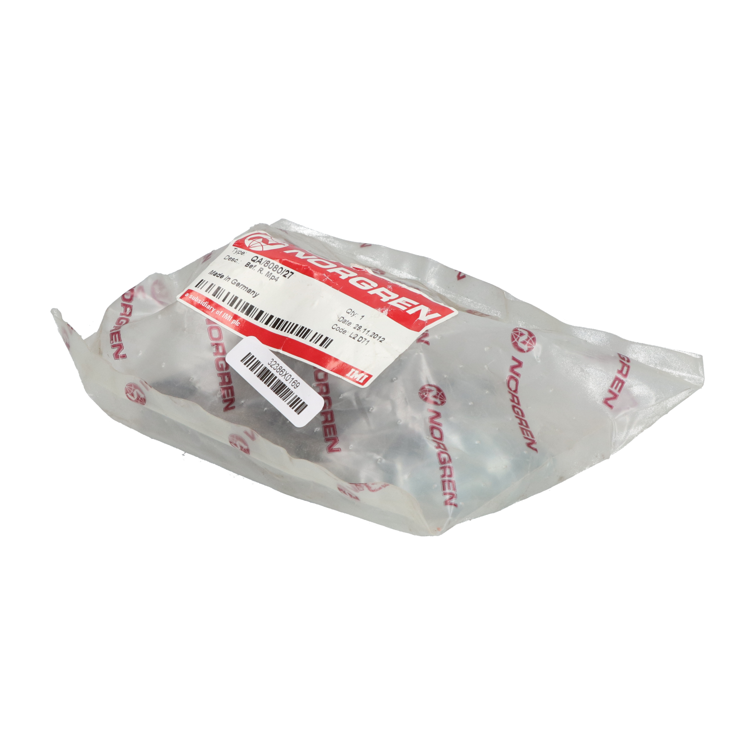 Norgren QA/8080/27 | Maxodeals