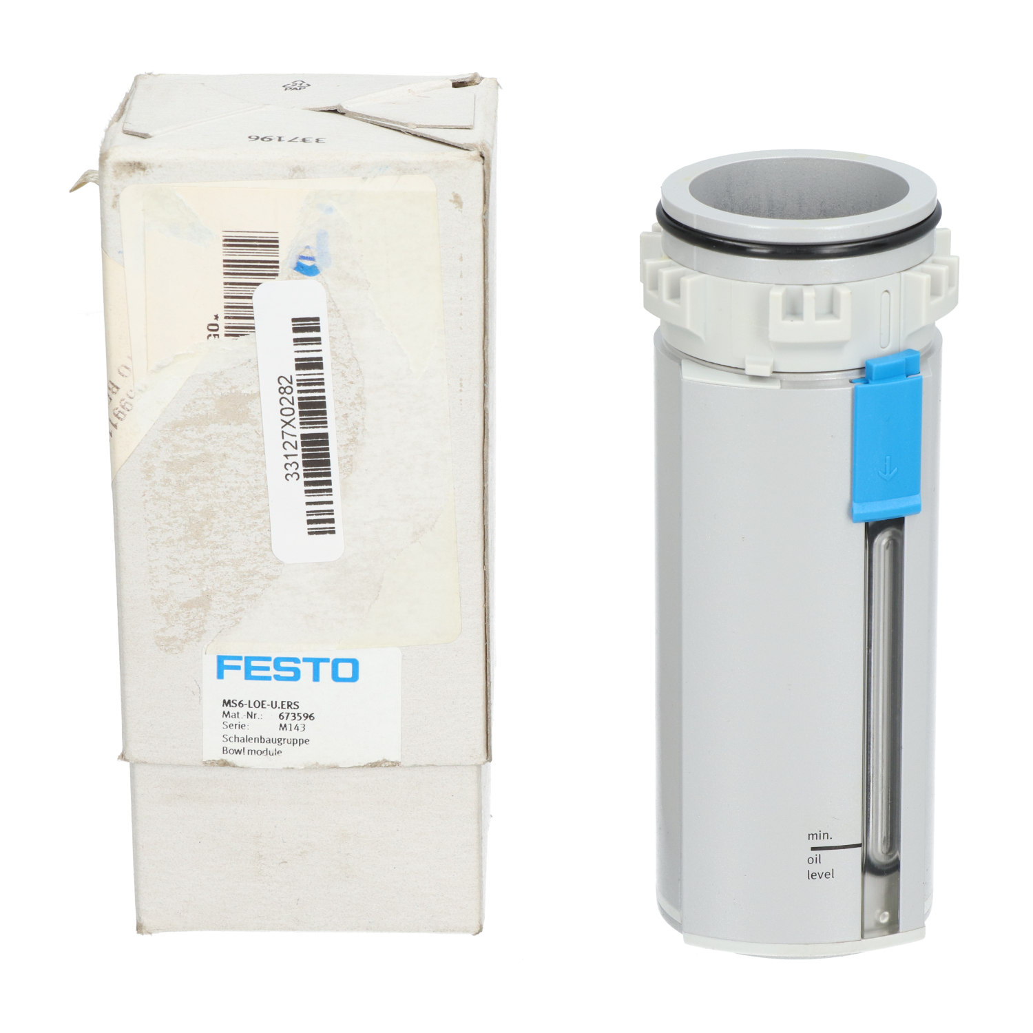 Festo MS6-LOE-U.ERS | Maxodeals