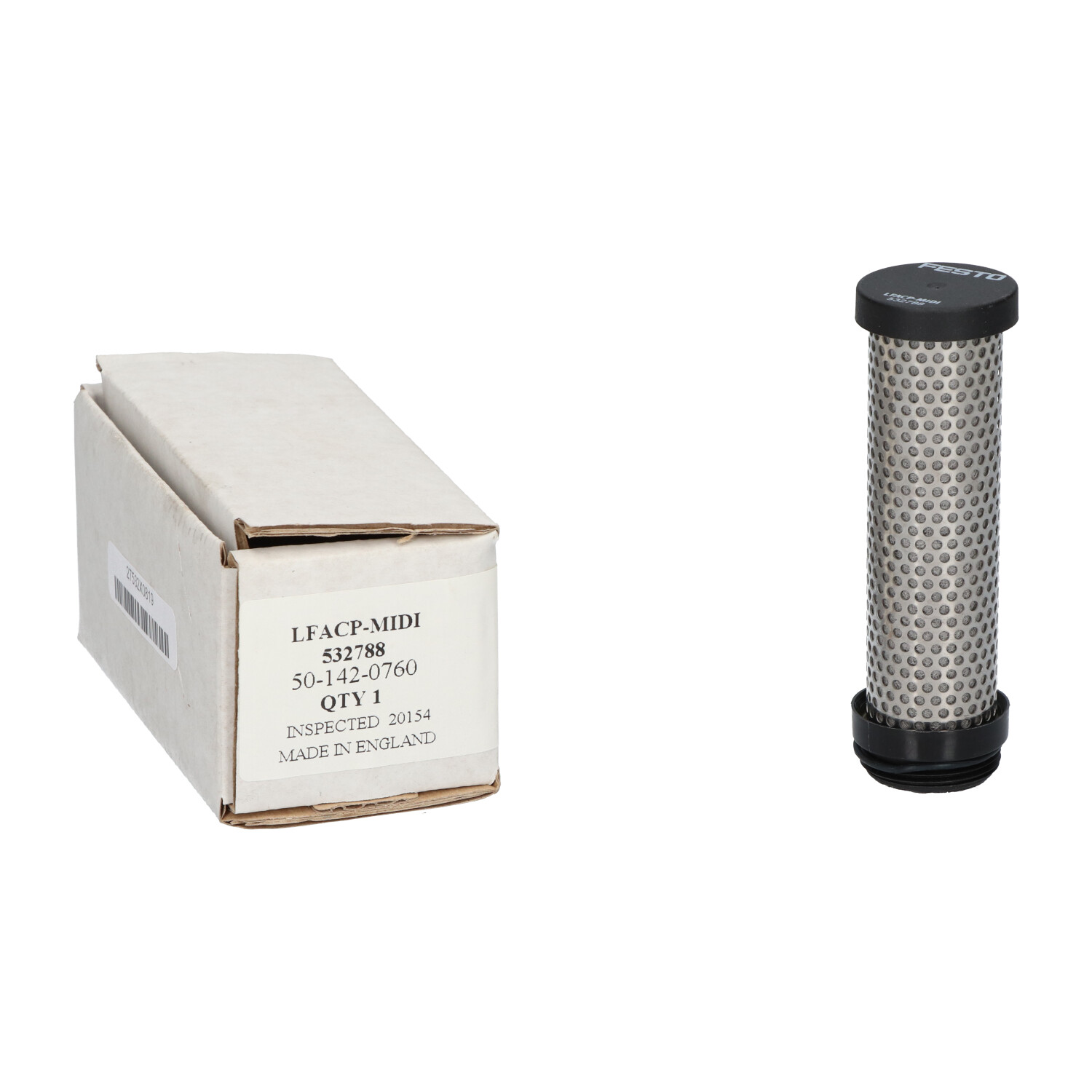 Festo LFACP-MIDI | Maxodeals