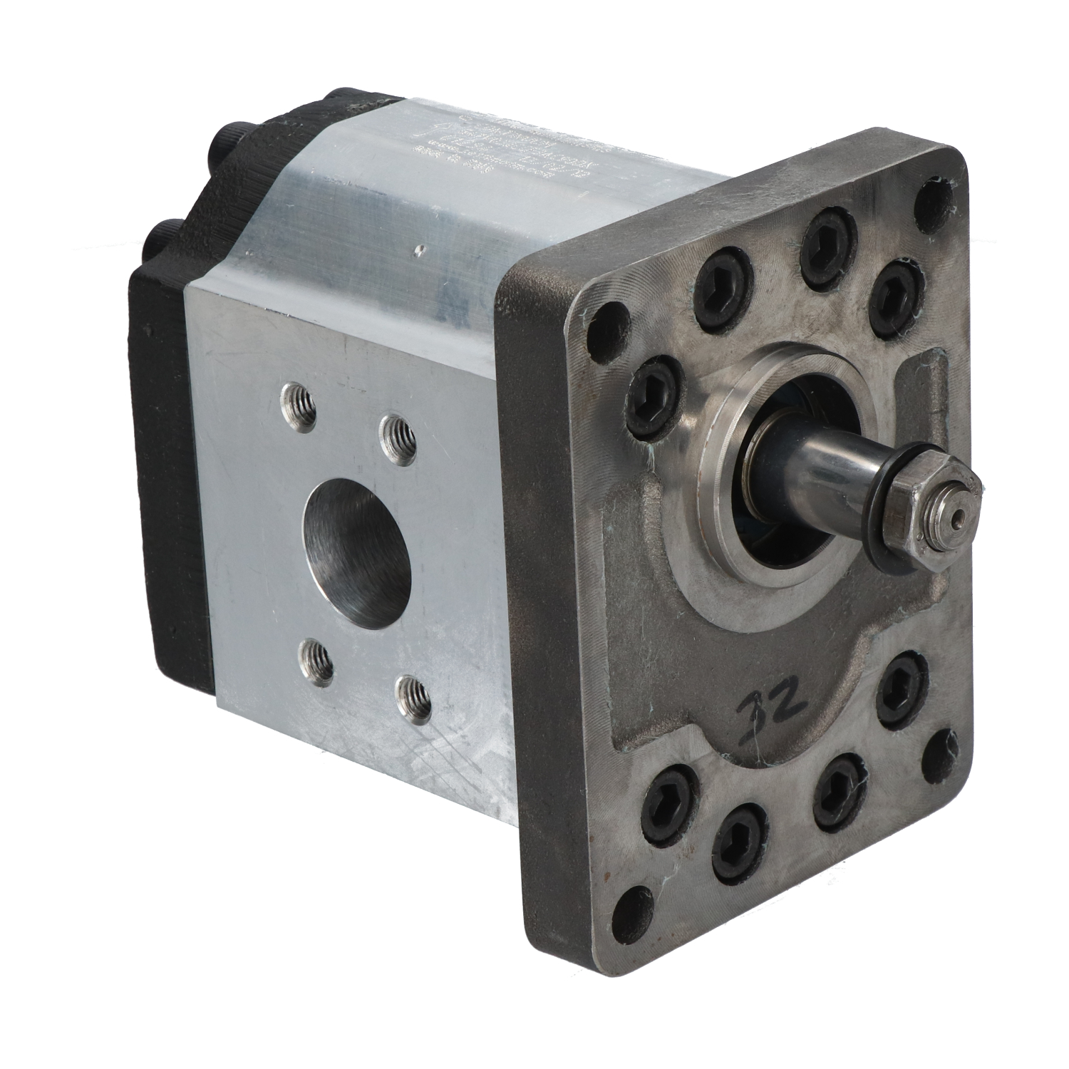 Settima Meccanica G47V032CCF3AC9ODX | Maxodeals