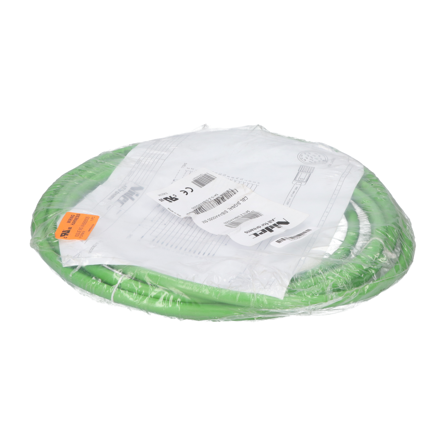 Nidec 5415-ZSIBAAA0050 | Maxodeals