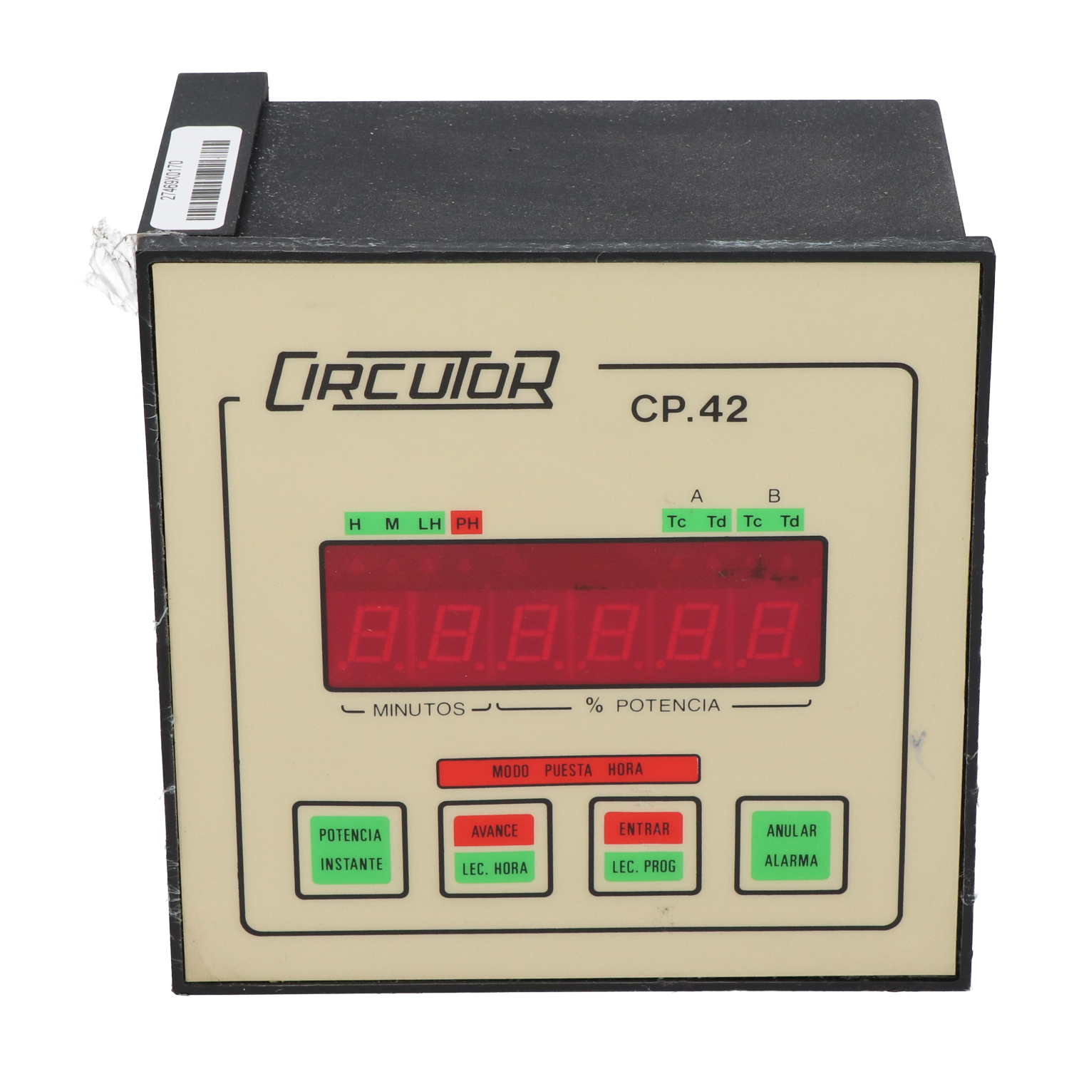 Circutor CP.42 | Maxodeals