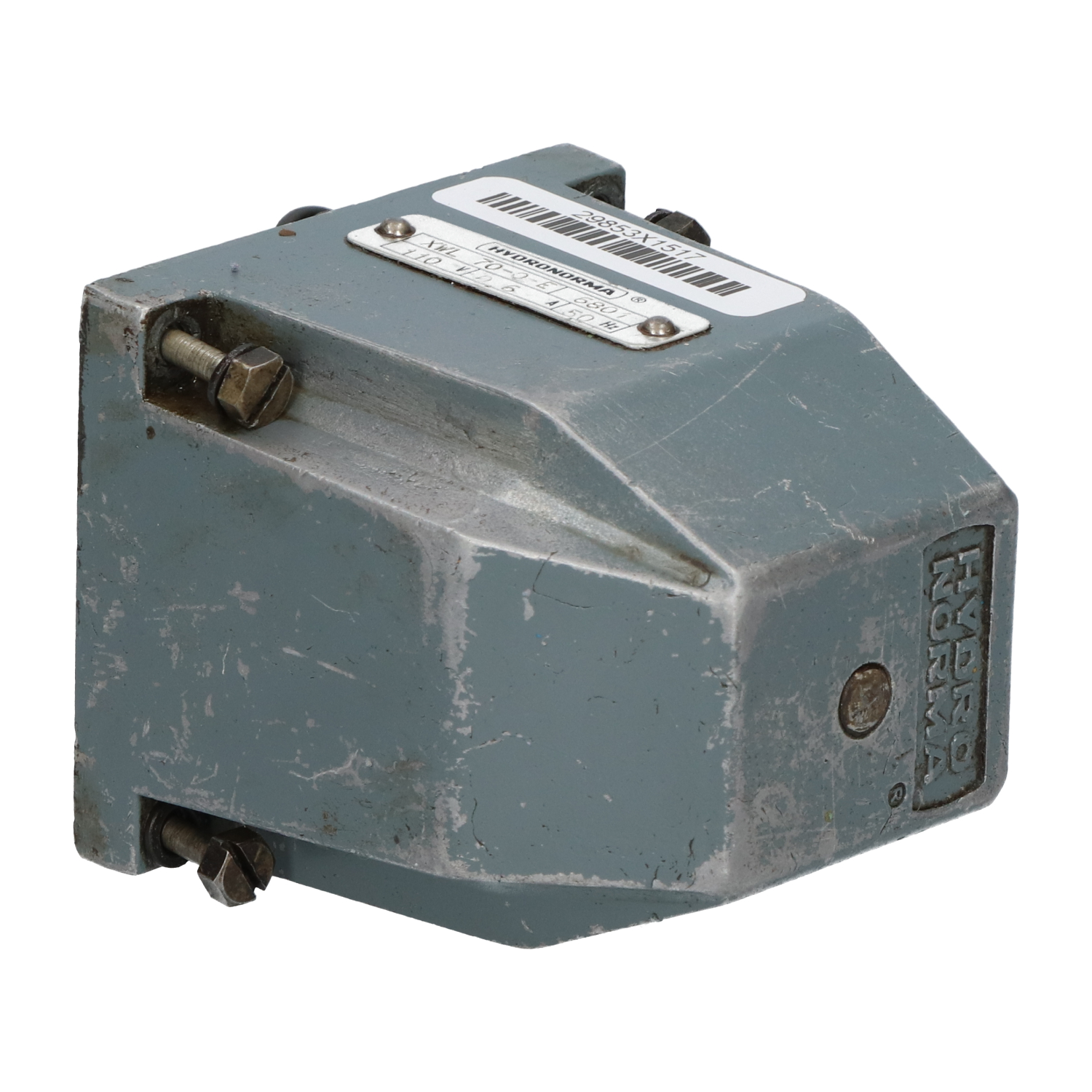 Hydronorma XWL70-0-E | Maxodeals