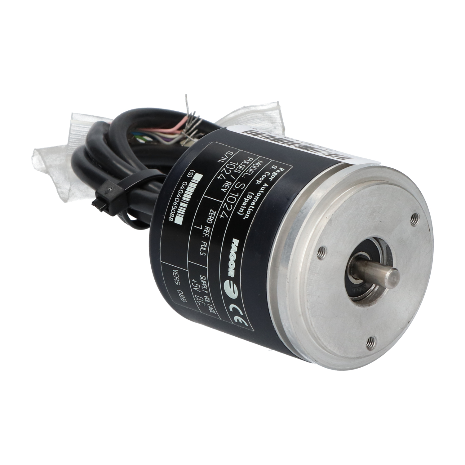 Fagor S.1024 incremental encoder New NFP