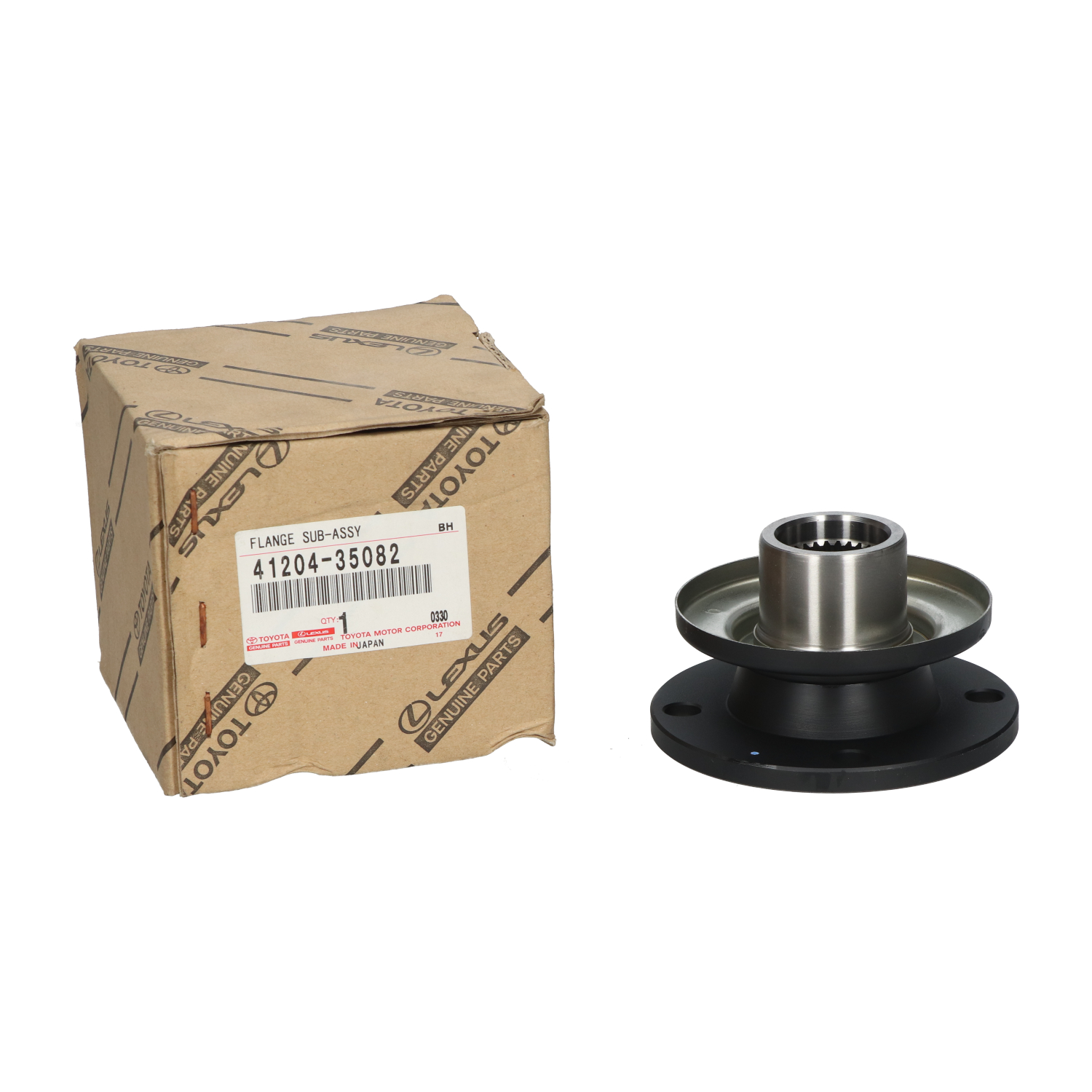 Toyota 41204-35082 | Maxodeals