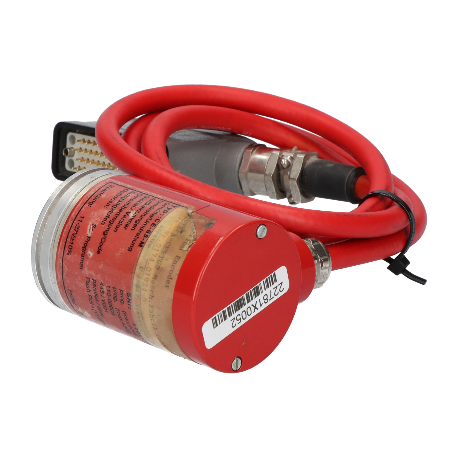 TR Electronic 110-00006 | Maxodeals