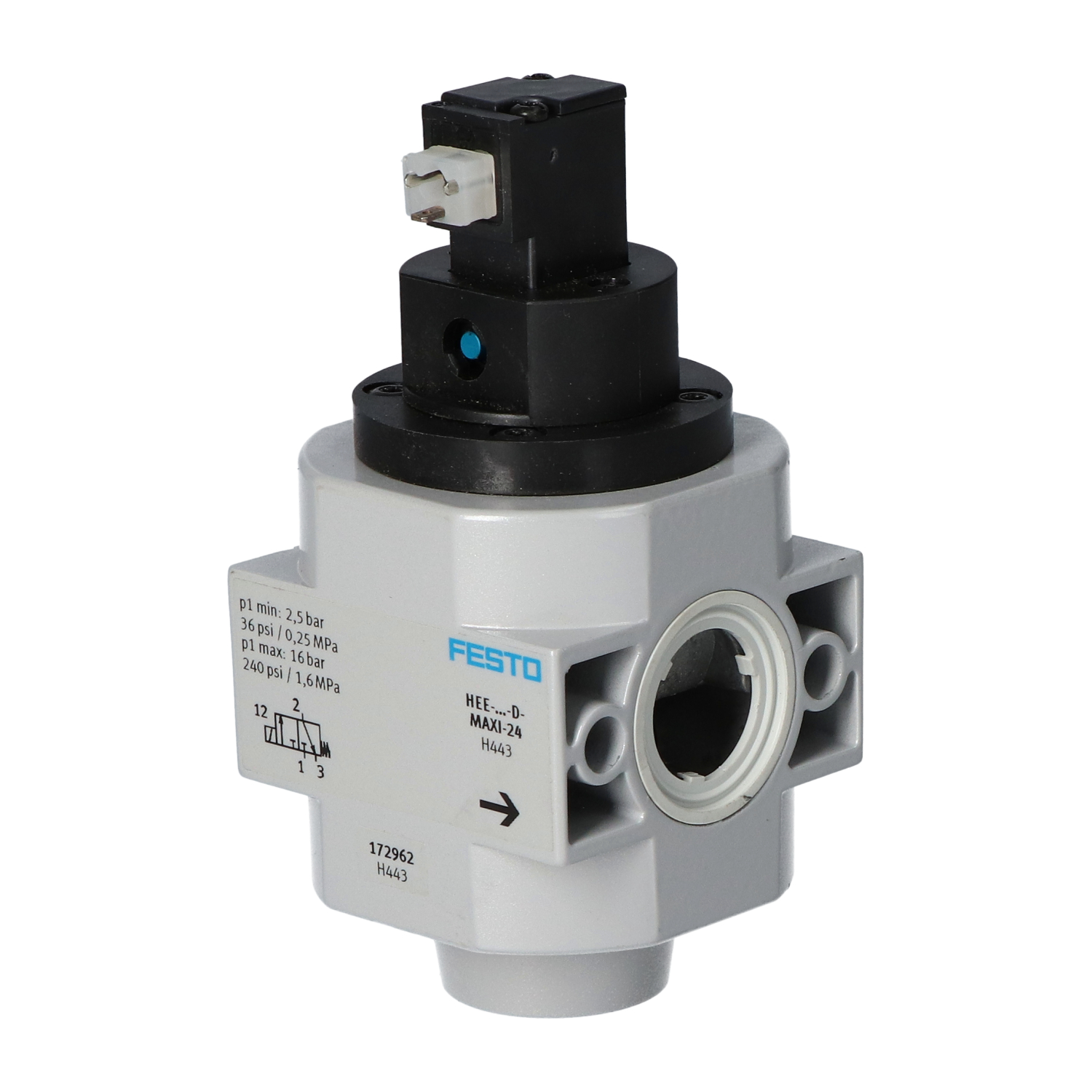 Festo HEE-D-MAXI-24 | Maxodeals