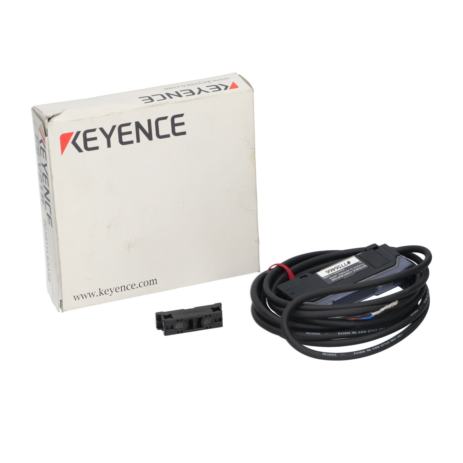 Keyence FS-V21R | Maxodeals
