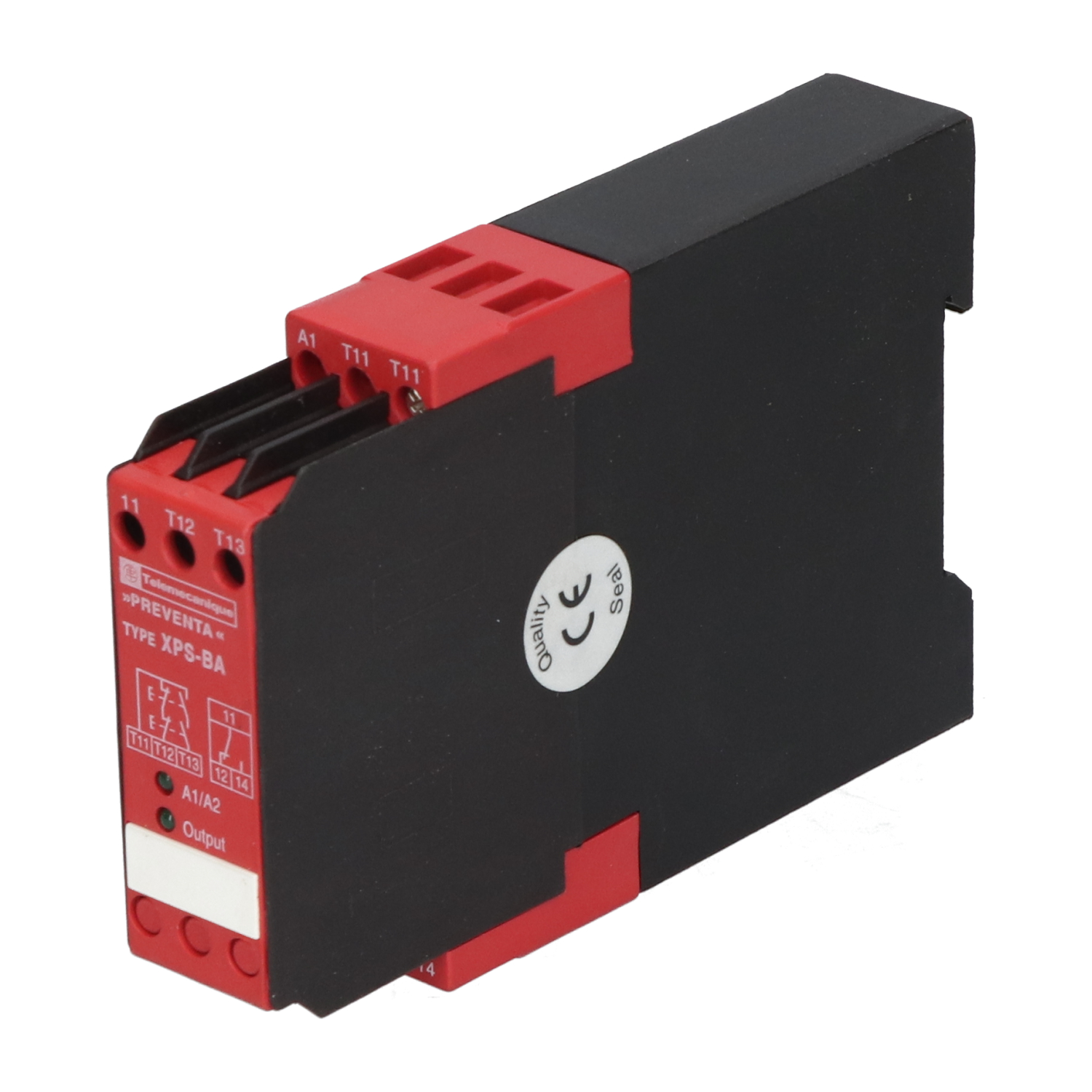 Telemecanique XPSBA5120 | Maxodeals