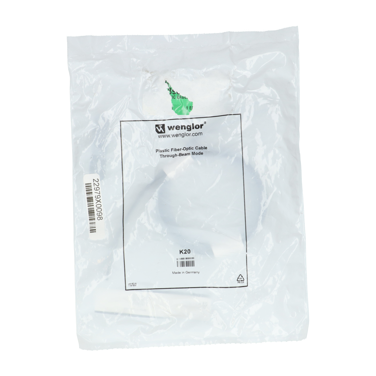 Wenglor K20 | Maxodeals