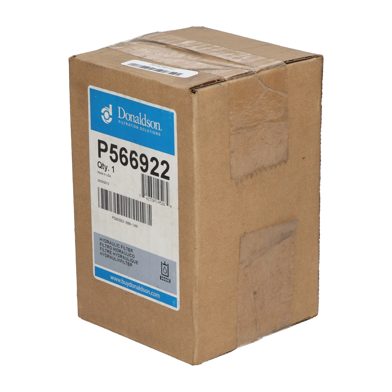 Donaldson P566922 | Maxodeals