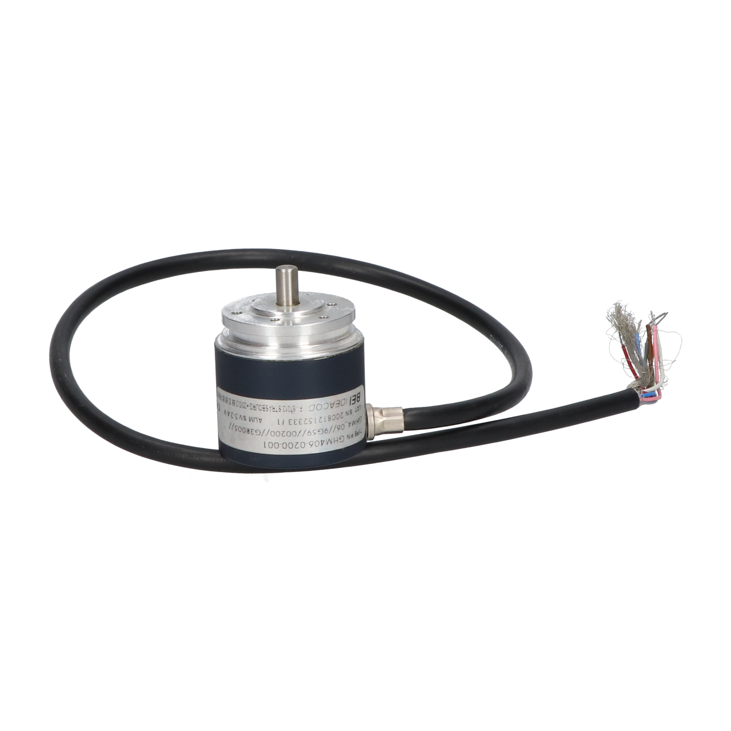 Bei Ideacod GHM406-0200-001 | Maxodeals