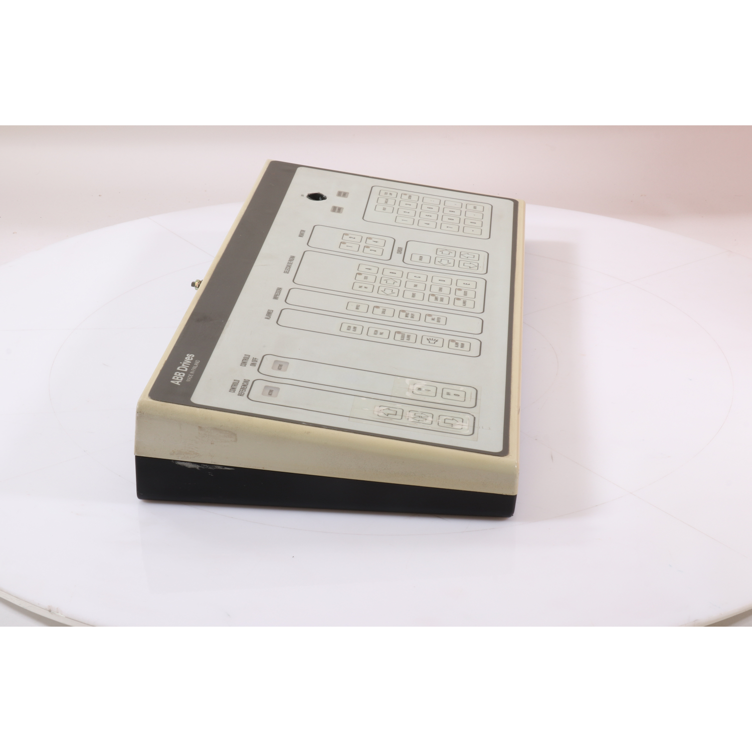 HMIs and displays - Automation