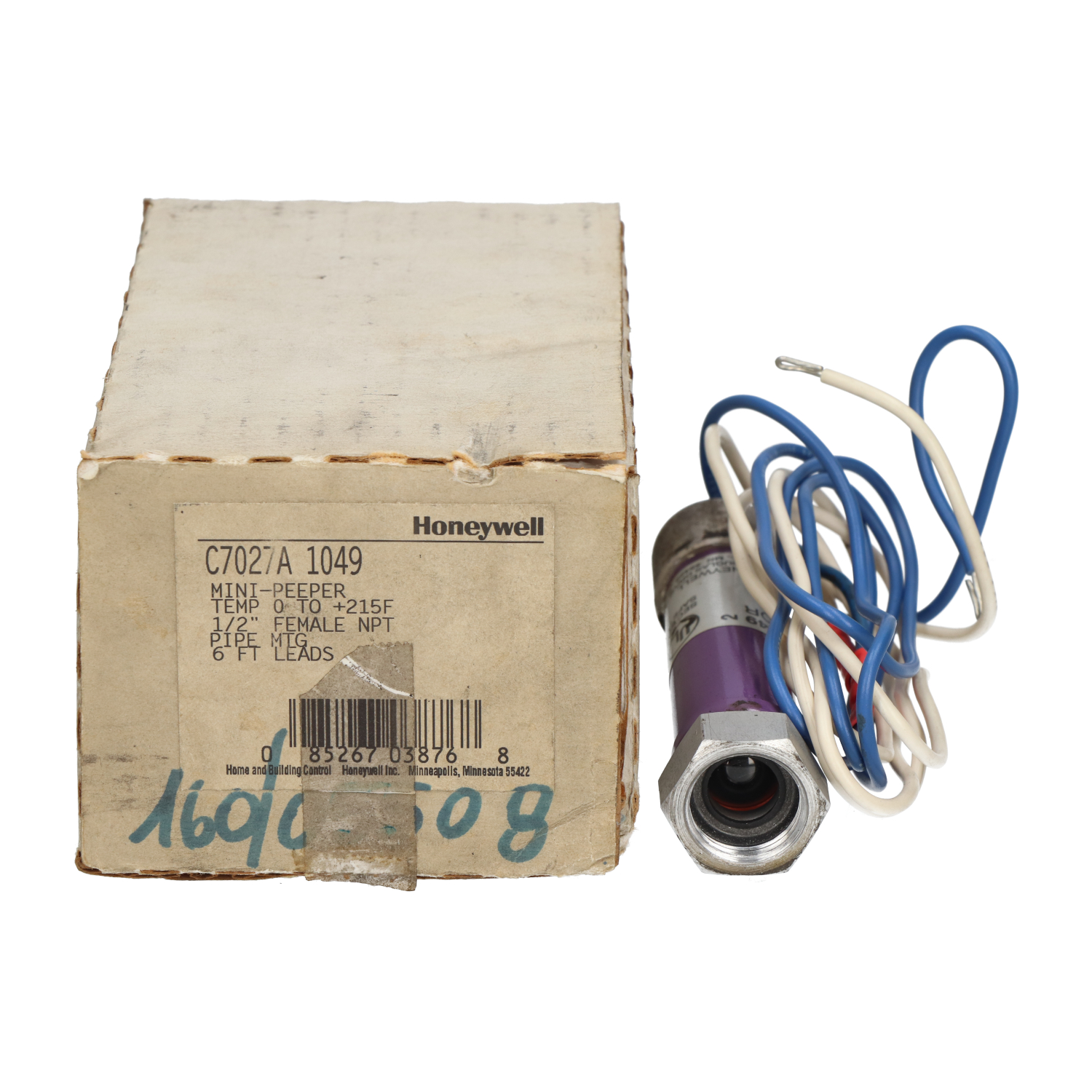 Honeywell C7027A1049 | Maxodeals