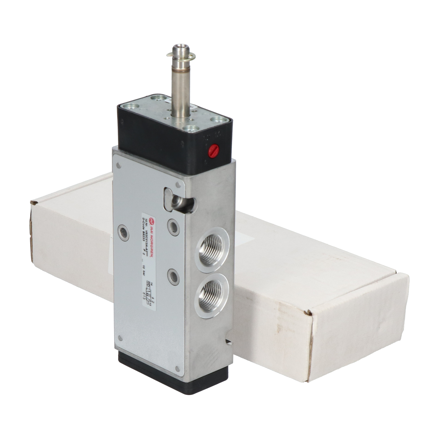 Norgren V62C513A-A2000 | Maxodeals