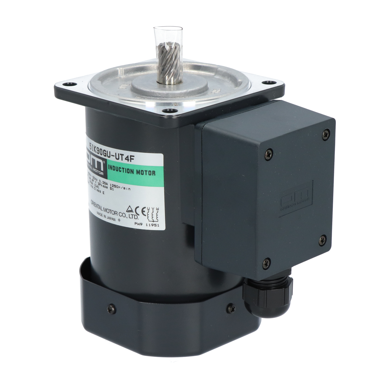 Oriental Motor 5IK90GU-UT4F | Maxodeals