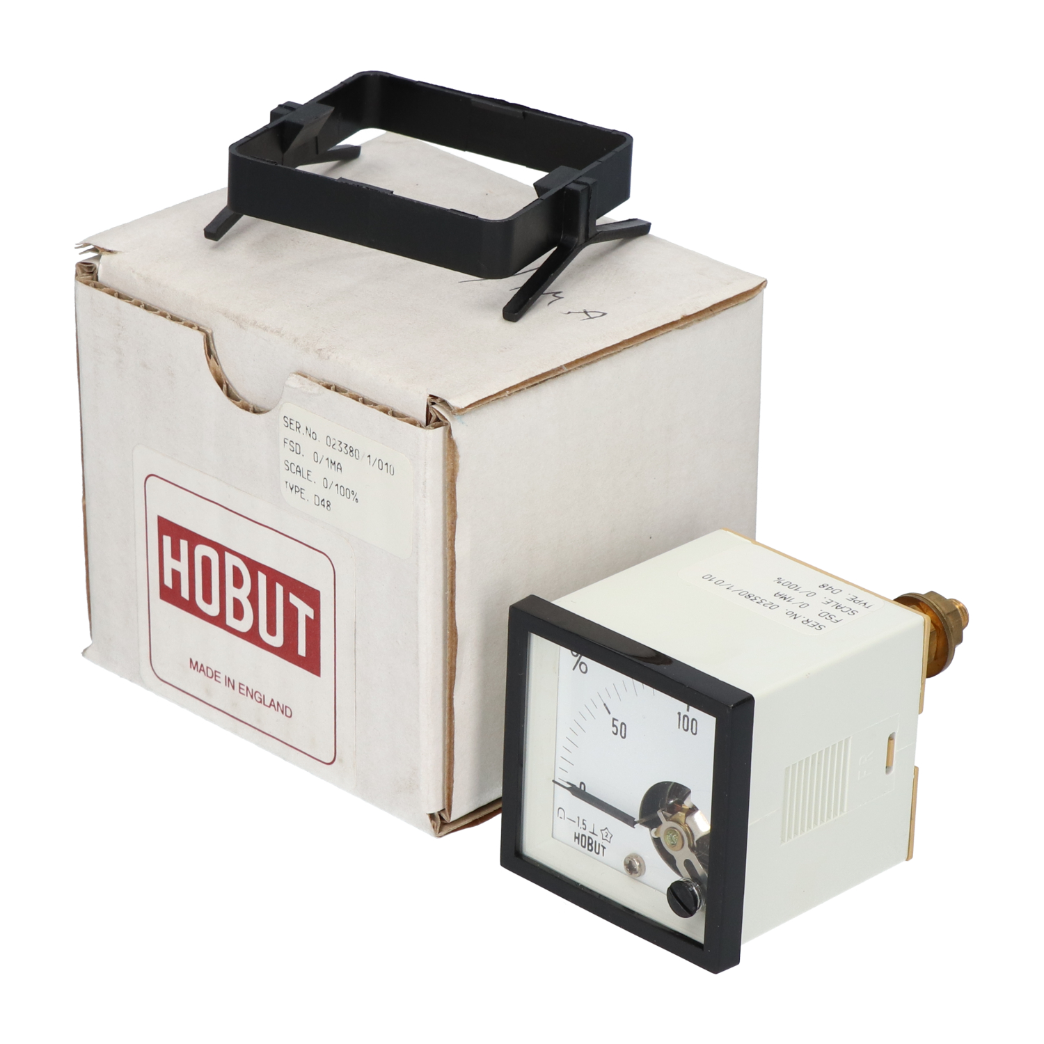 Hobut D48-0/100 | Maxodeals