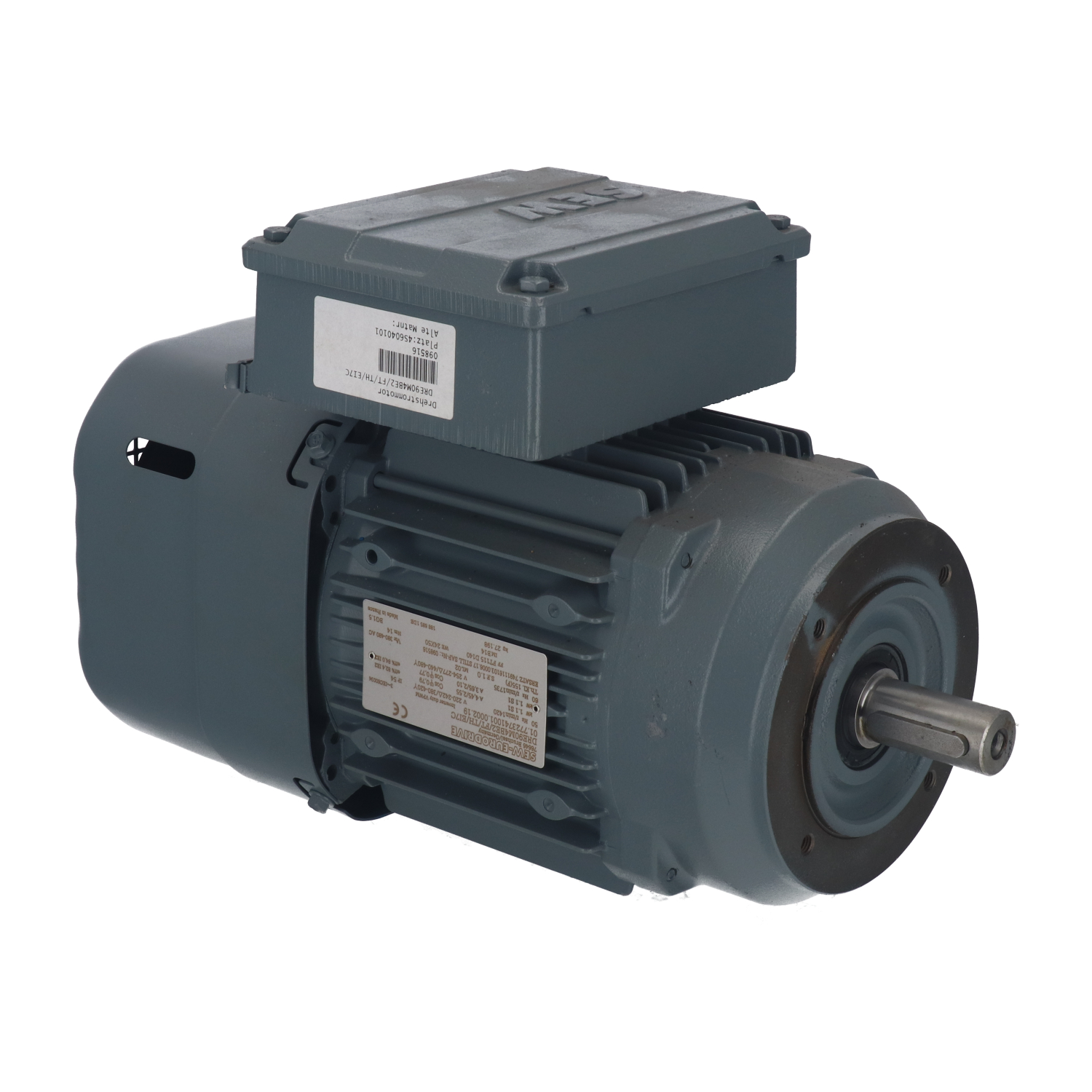 SEW-Eurodrive DRE90M4BE2/FT/TH/E17C | Maxodeals