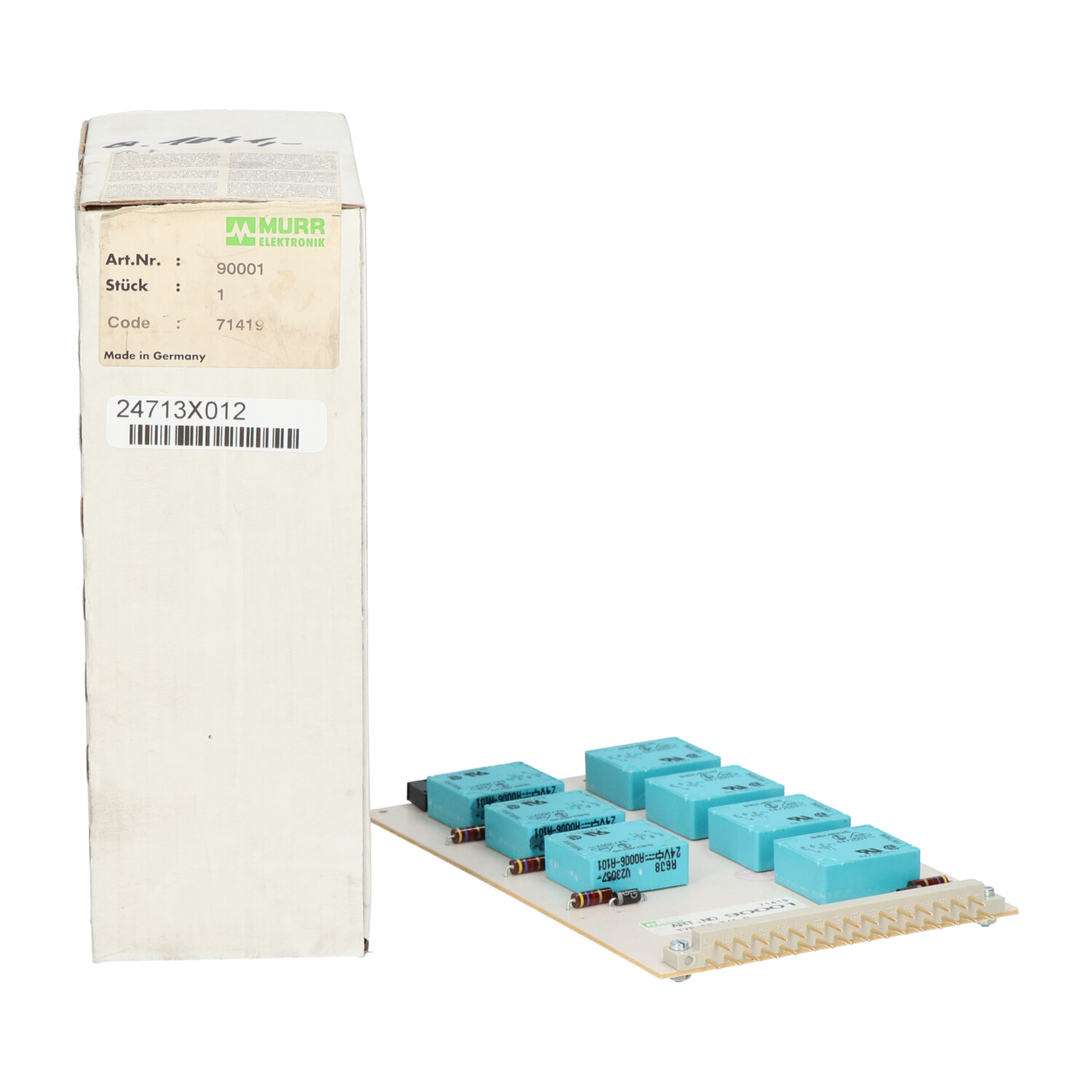 Murr Electronic 90001-71419 | Maxodeals