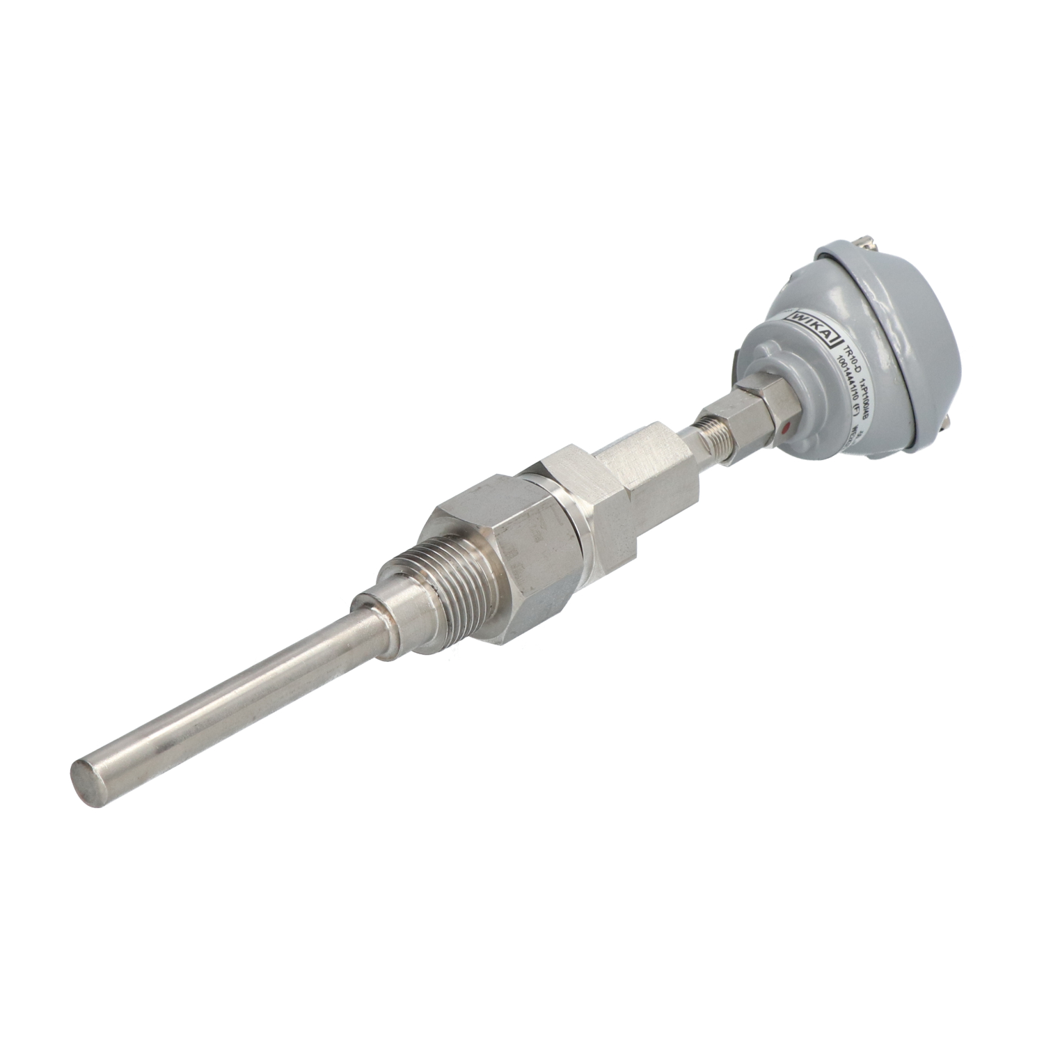 Wika TR10-D | Maxodeals