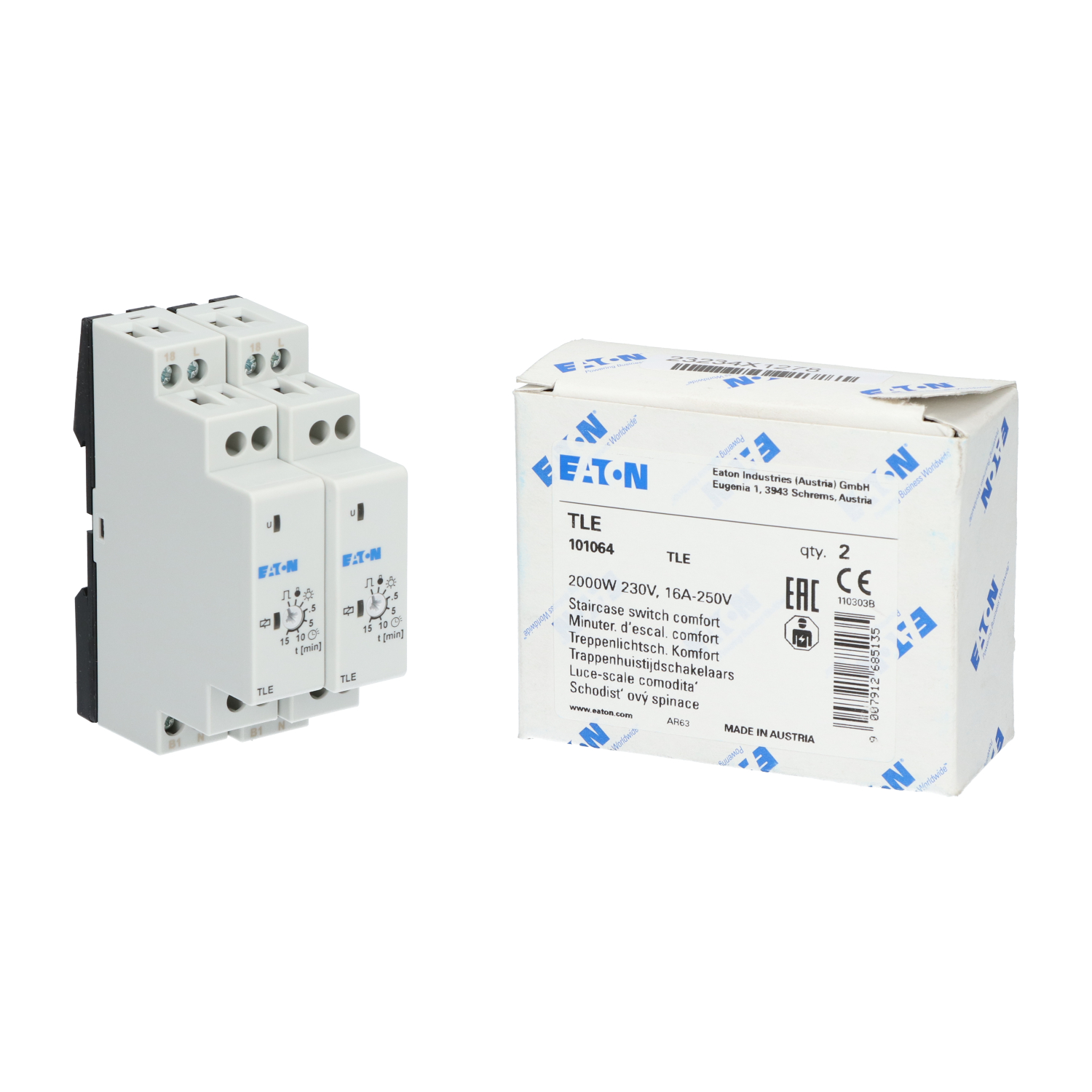 Eaton TLE | Maxodeals