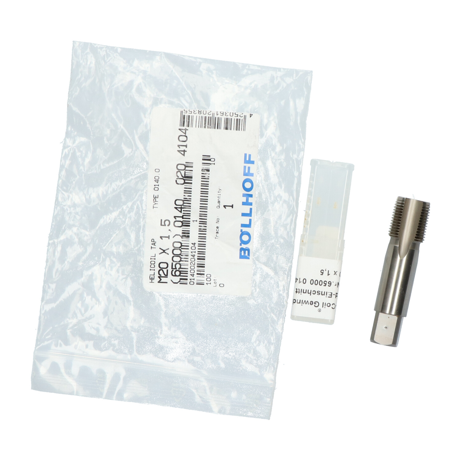 Bollhoff 0140.0 | Maxodeals