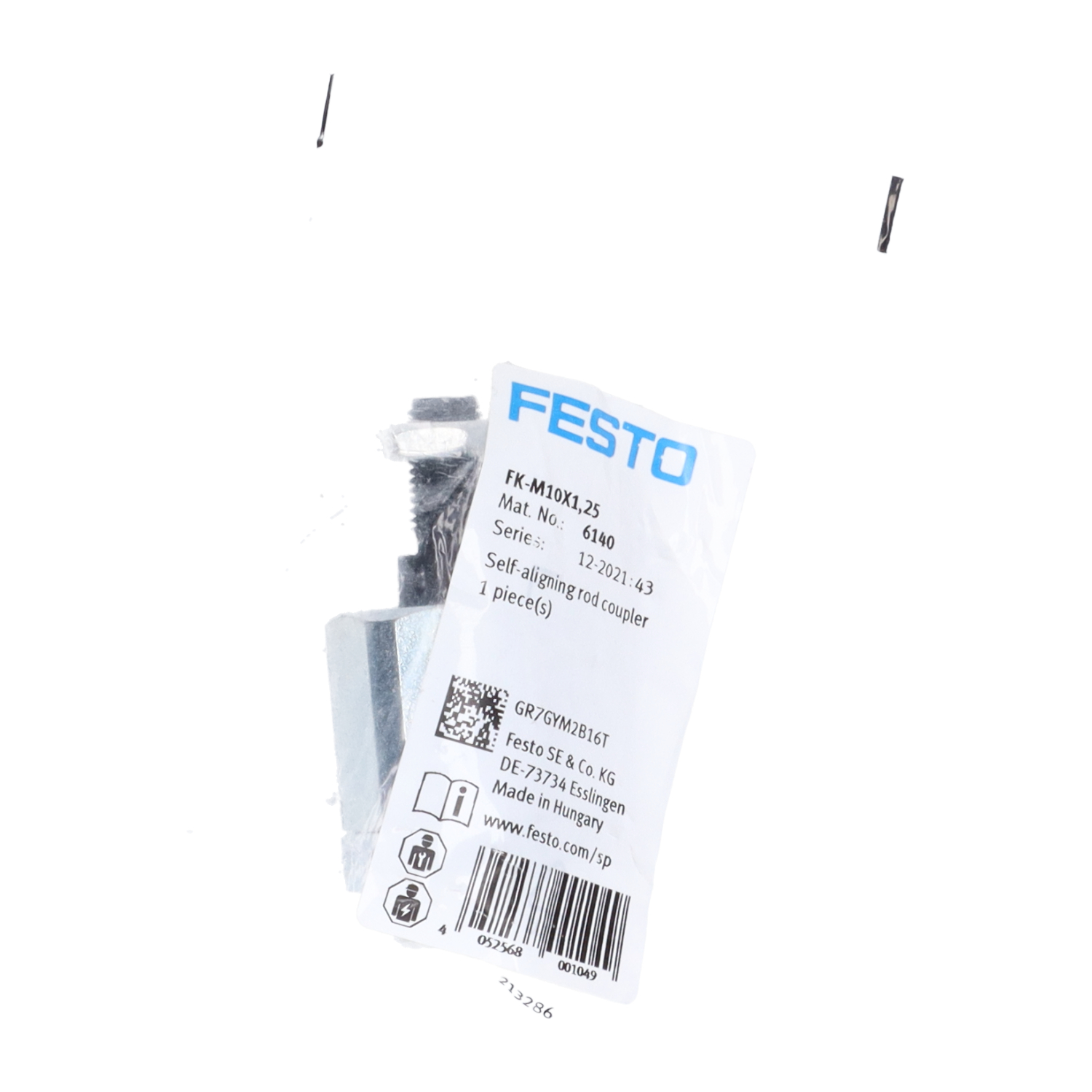 Festo FK-M10X1,25 | Maxodeals