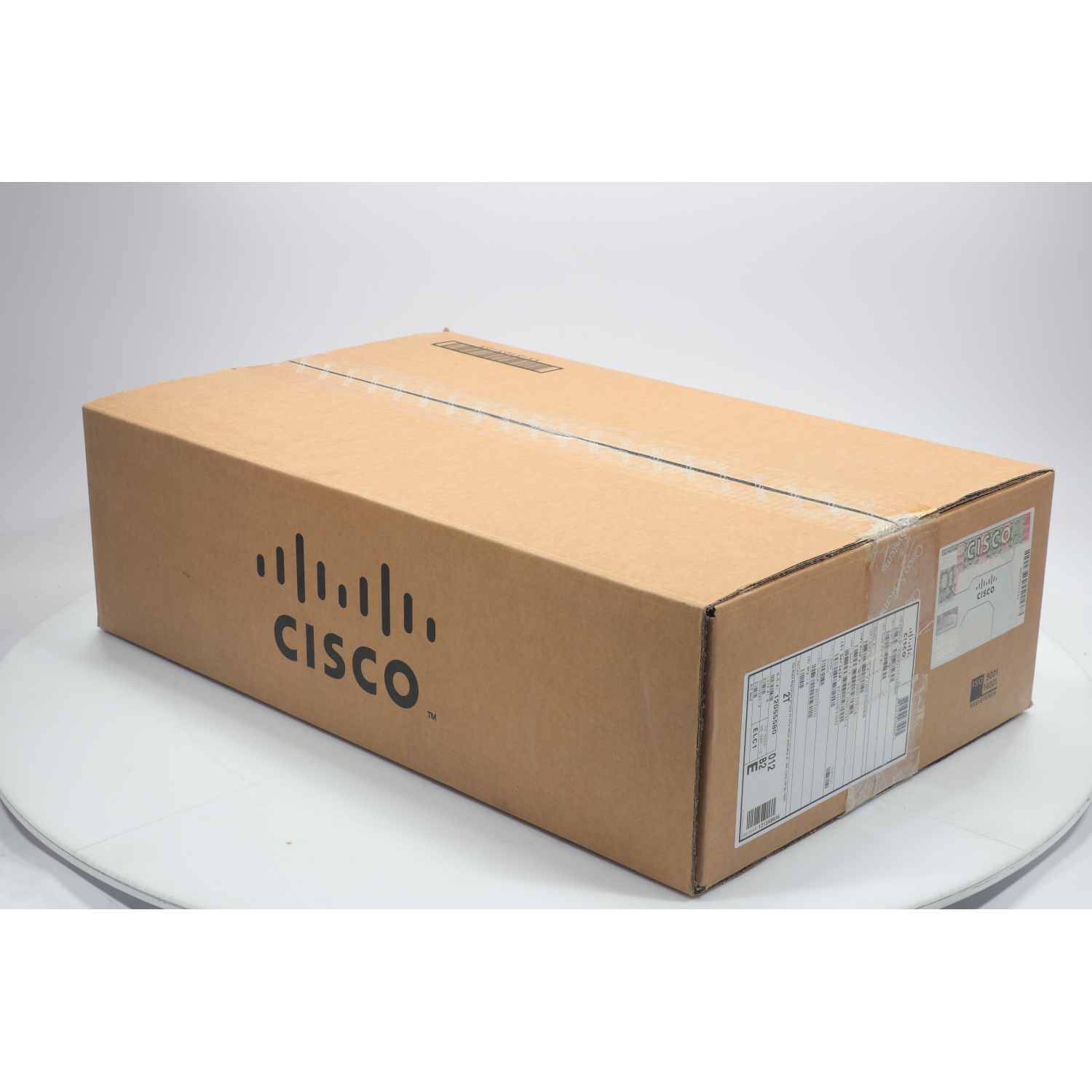 Cisco WS-C2960-24TC-L | Maxodeals