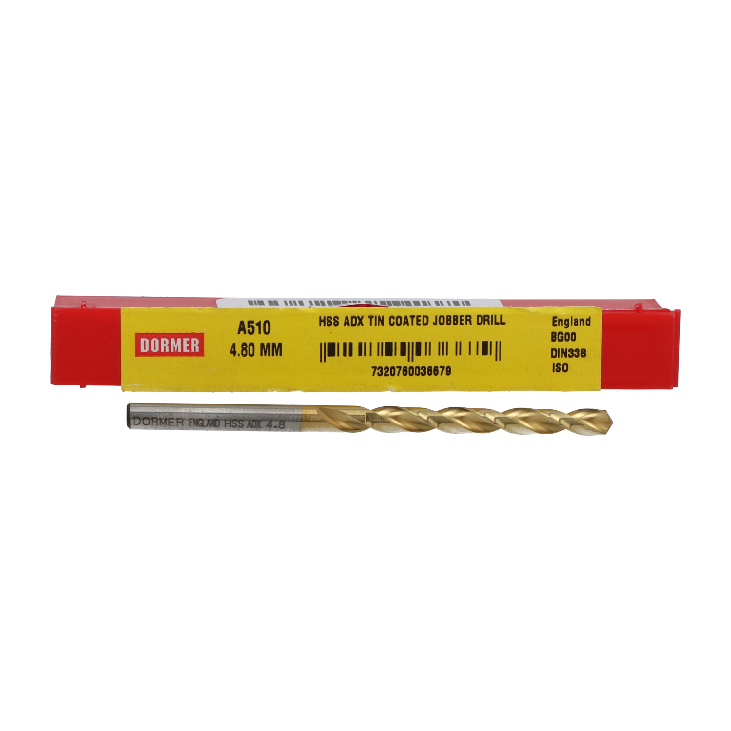 Dormer A5104.80 | Maxodeals