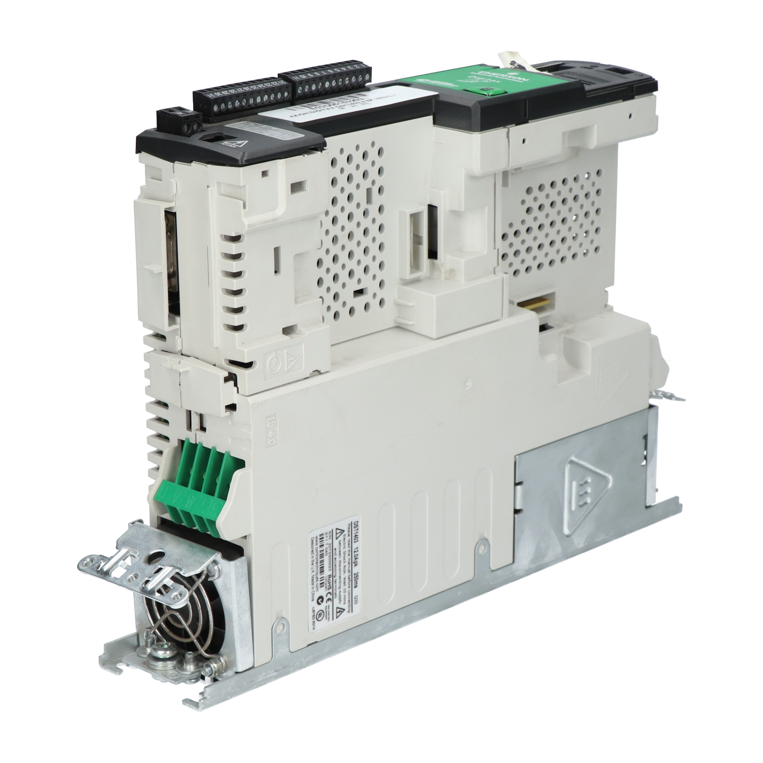 Control Techniques DST1403 Digitax Used UMP