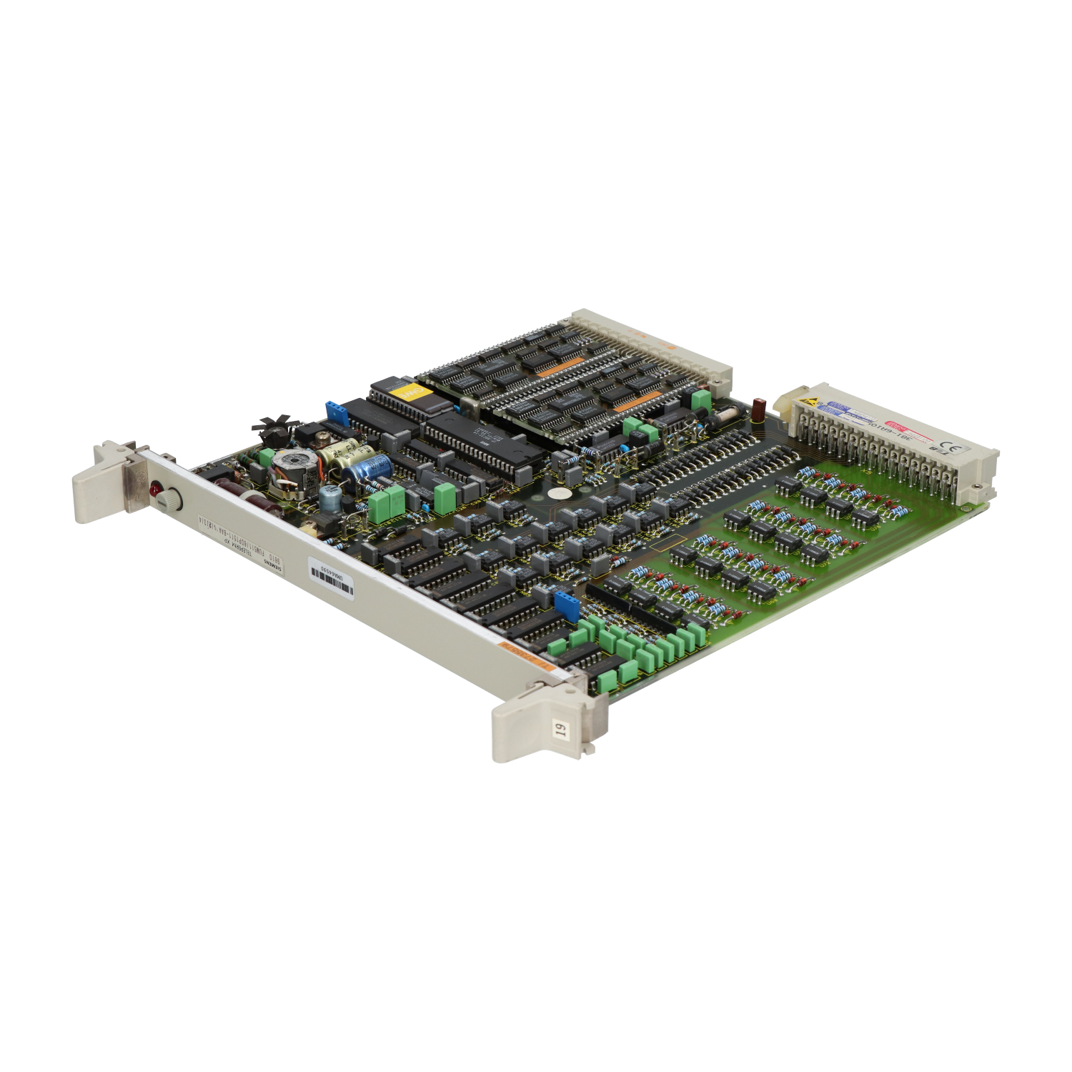 Siemens 6DP1511-8AA | Maxodeals