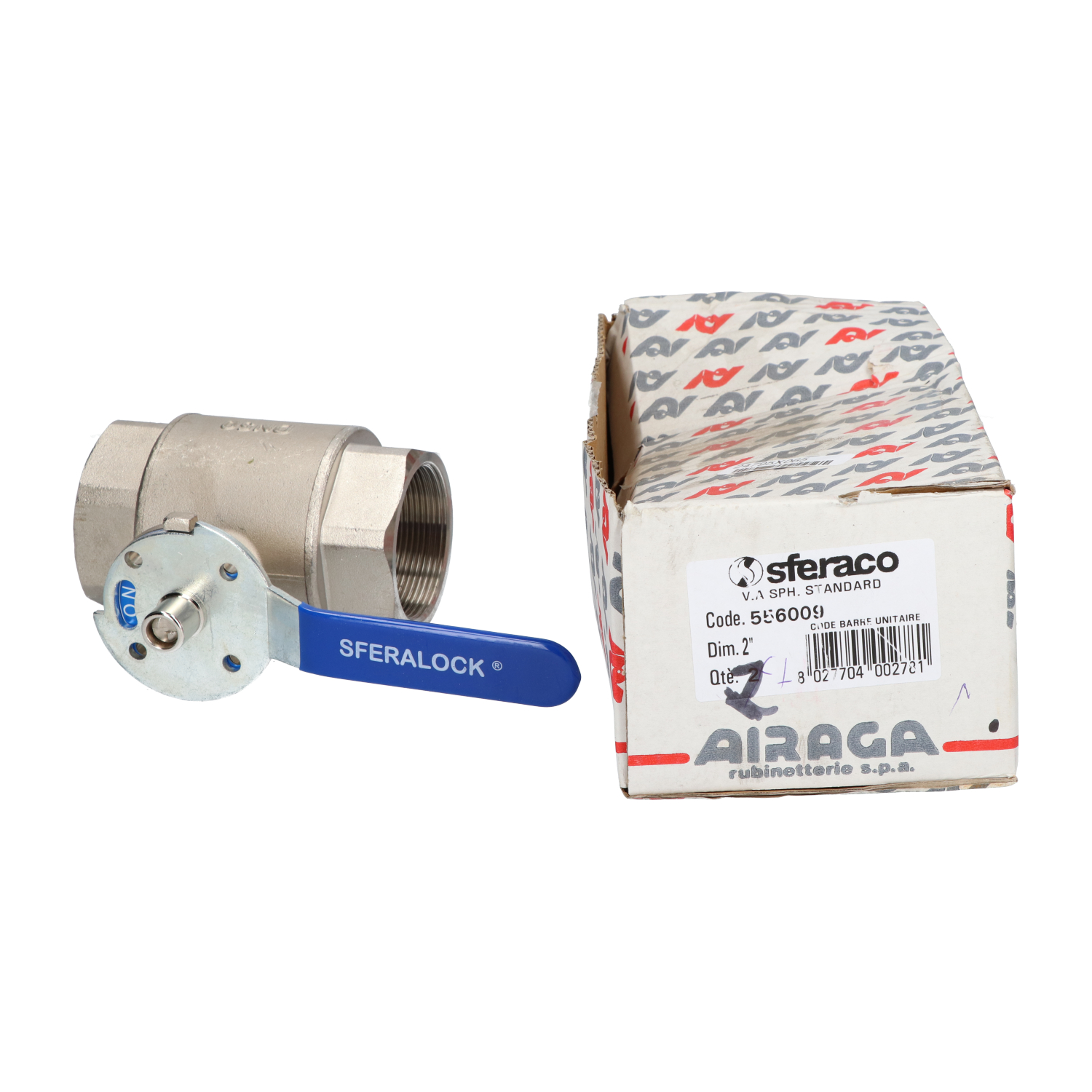 Sferaco 556009 | Maxodeals