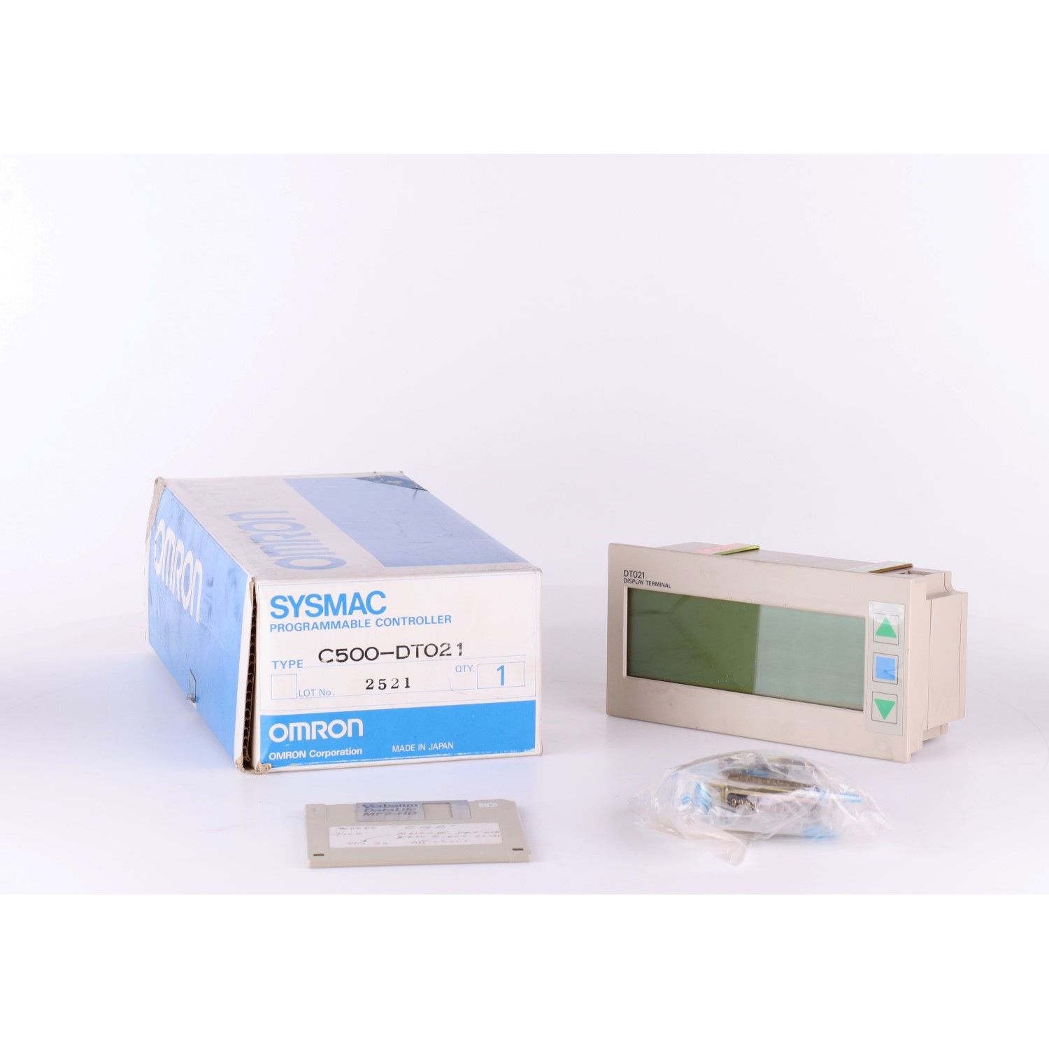 Omron C500-DT021 | Maxodeals