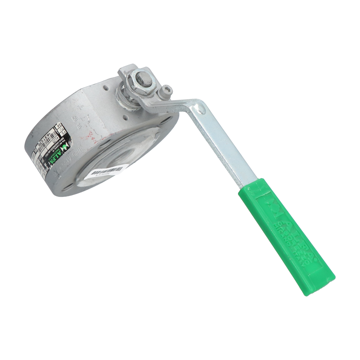 Alfa Valvole A105 | Maxodeals