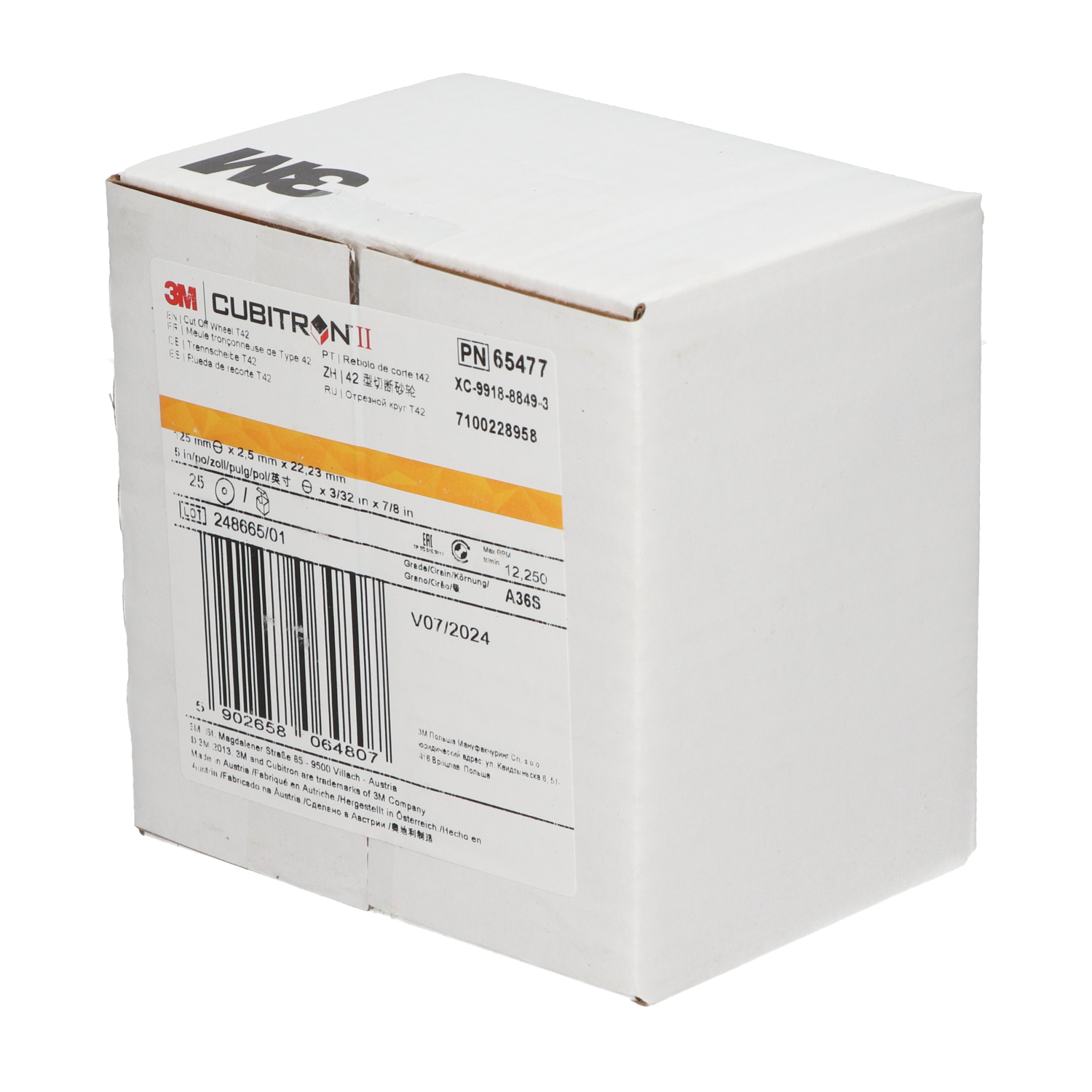 3M 65477 | Maxodeals