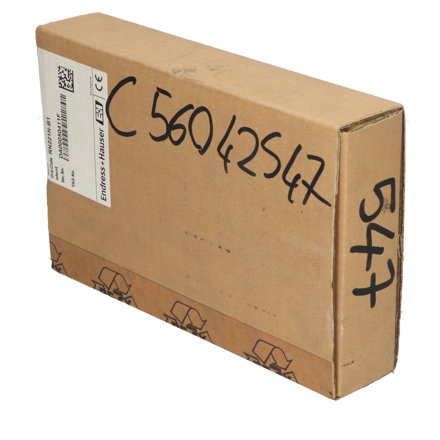 Endress Hauser RN221N-B1 | Maxodeals