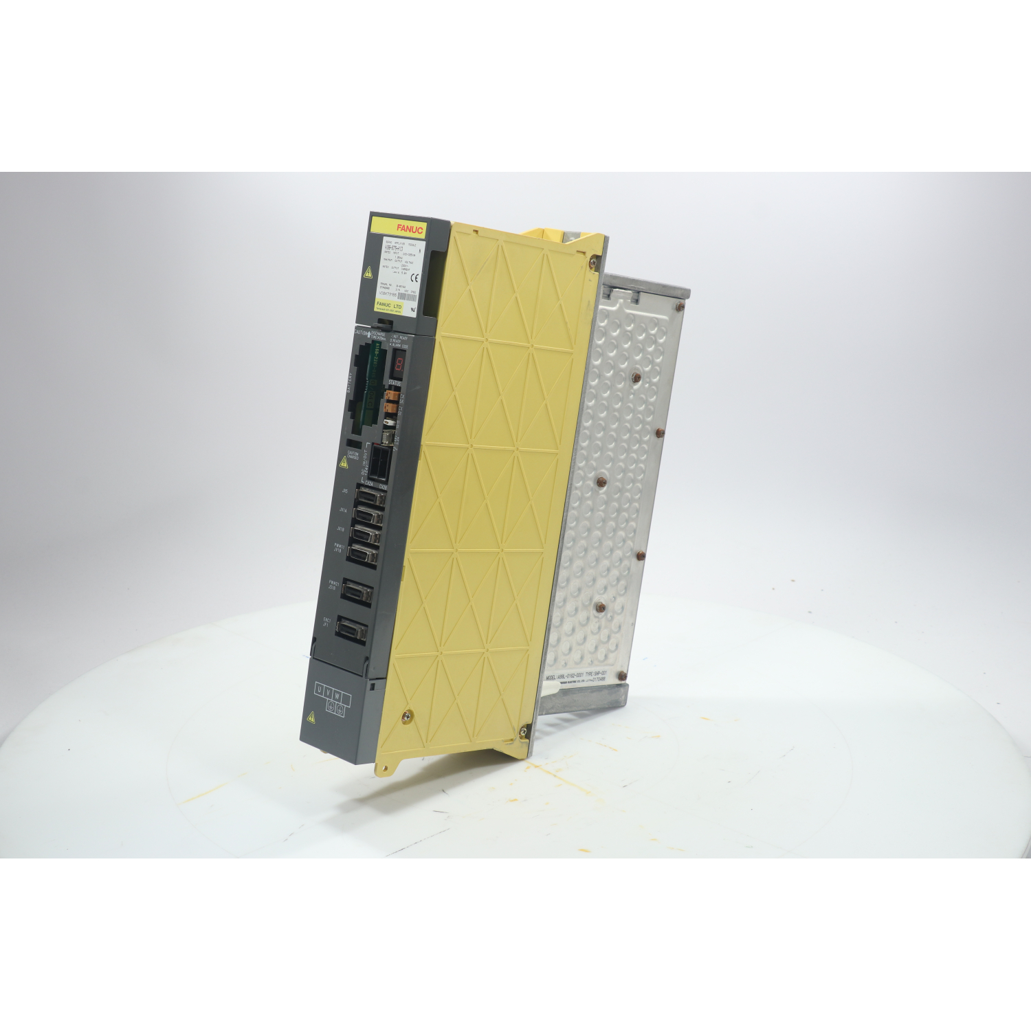 Fanuc A06B-6079-H103 | Maxodeals