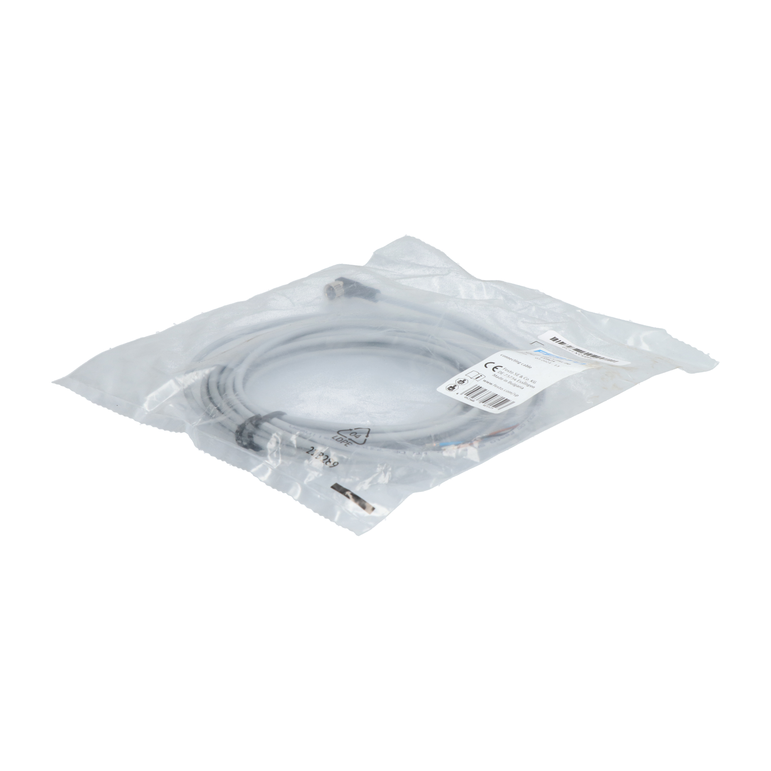 Festo SIM-M8-3WD-5-PSL-PU | Maxodeals