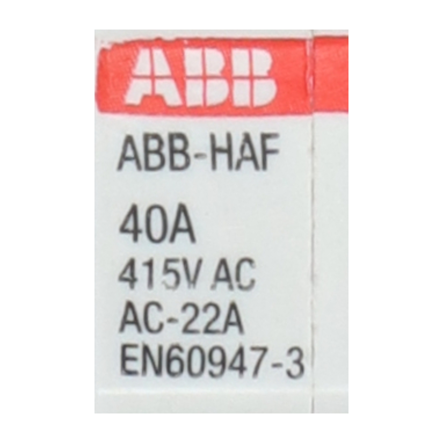 Abb 2CDE284002R0040 | Maxodeals
