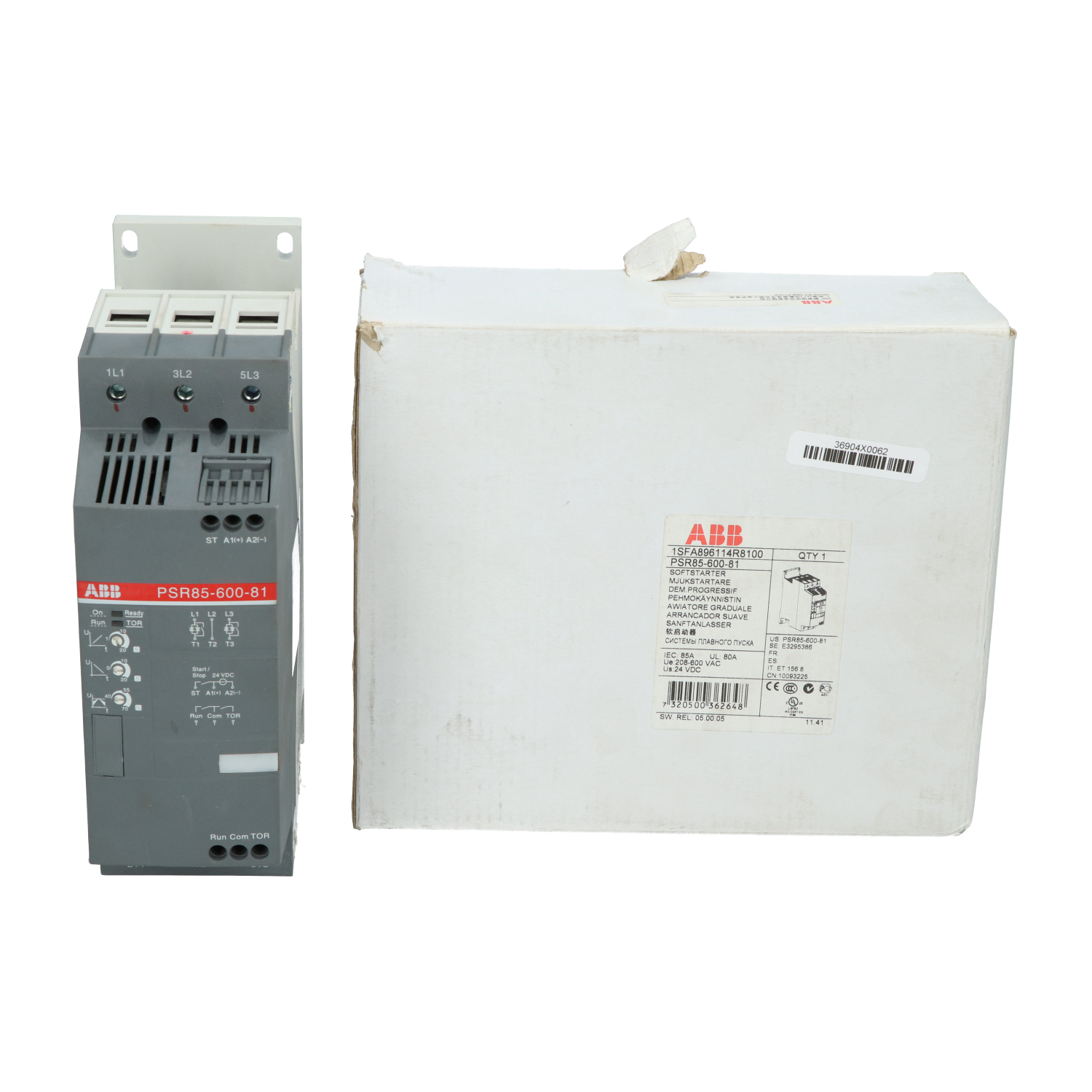 ABB 1SFA896114R8100 | Maxodeals